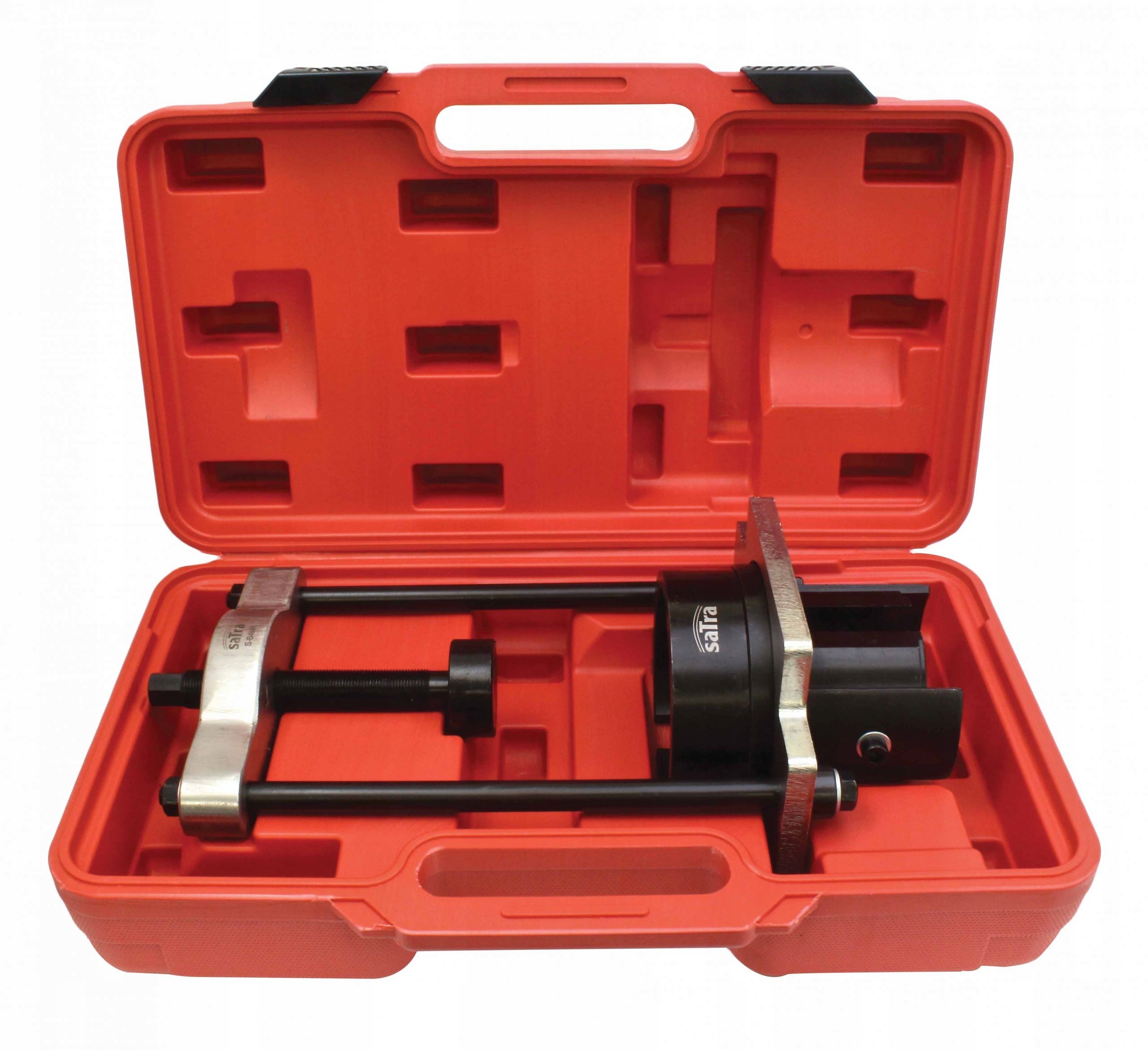 PRASA ŚCIĄGACZ TYLNEJ TULEI WAHACZA Ford MK4 S-Max Galaxy Volvo ...