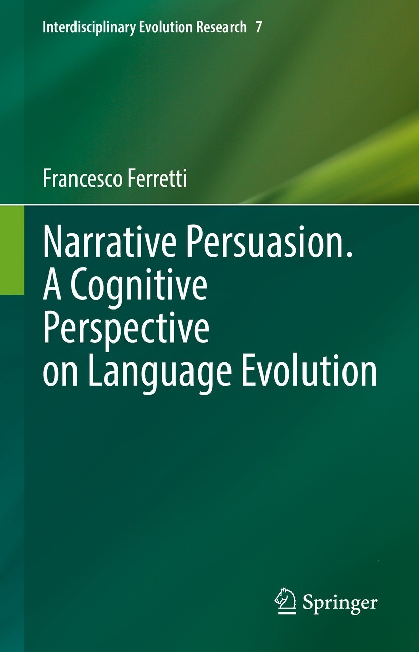 Narrative Persuasion. A Cognitive Perspective on L (12657420054) | Ebook Allegro