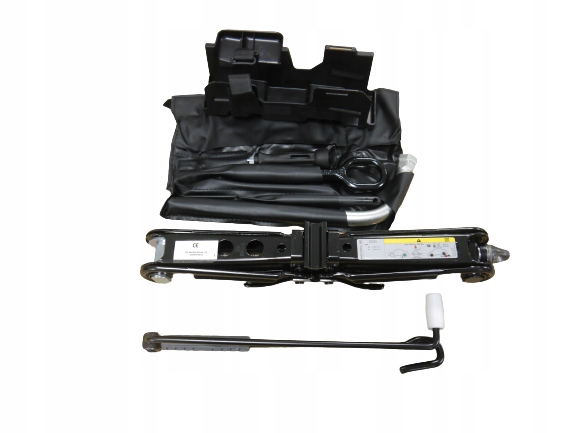 AUDI A6 A7 4K PODNOŚNIK LEWAREK 4K8011031A • Opinie - Allegro