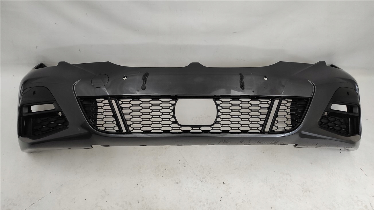 ZDERZAK PRZÓD BMW G20 M PAKIET PO 2019 51118069346 za 2800 zł z ...