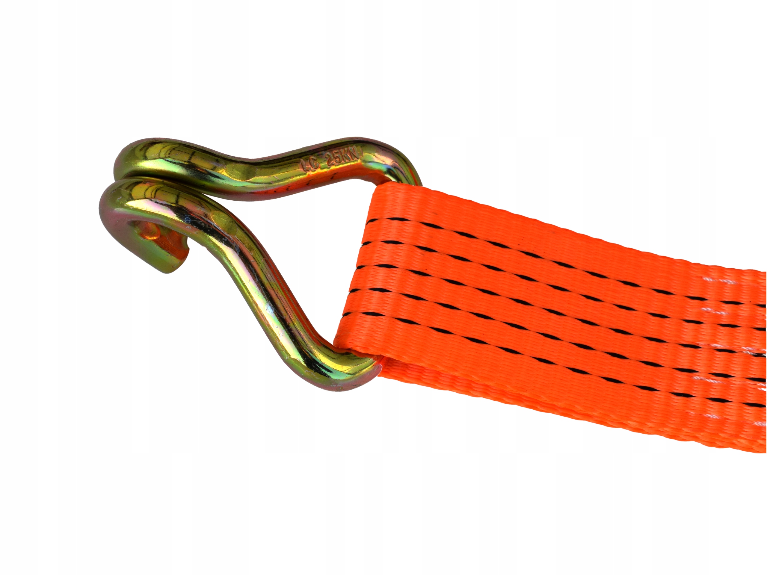 HAK 50mm PASY TRANSPORTOWE HAKI PAS 50 MM LAWTA 3 za 3.99PLN z ...