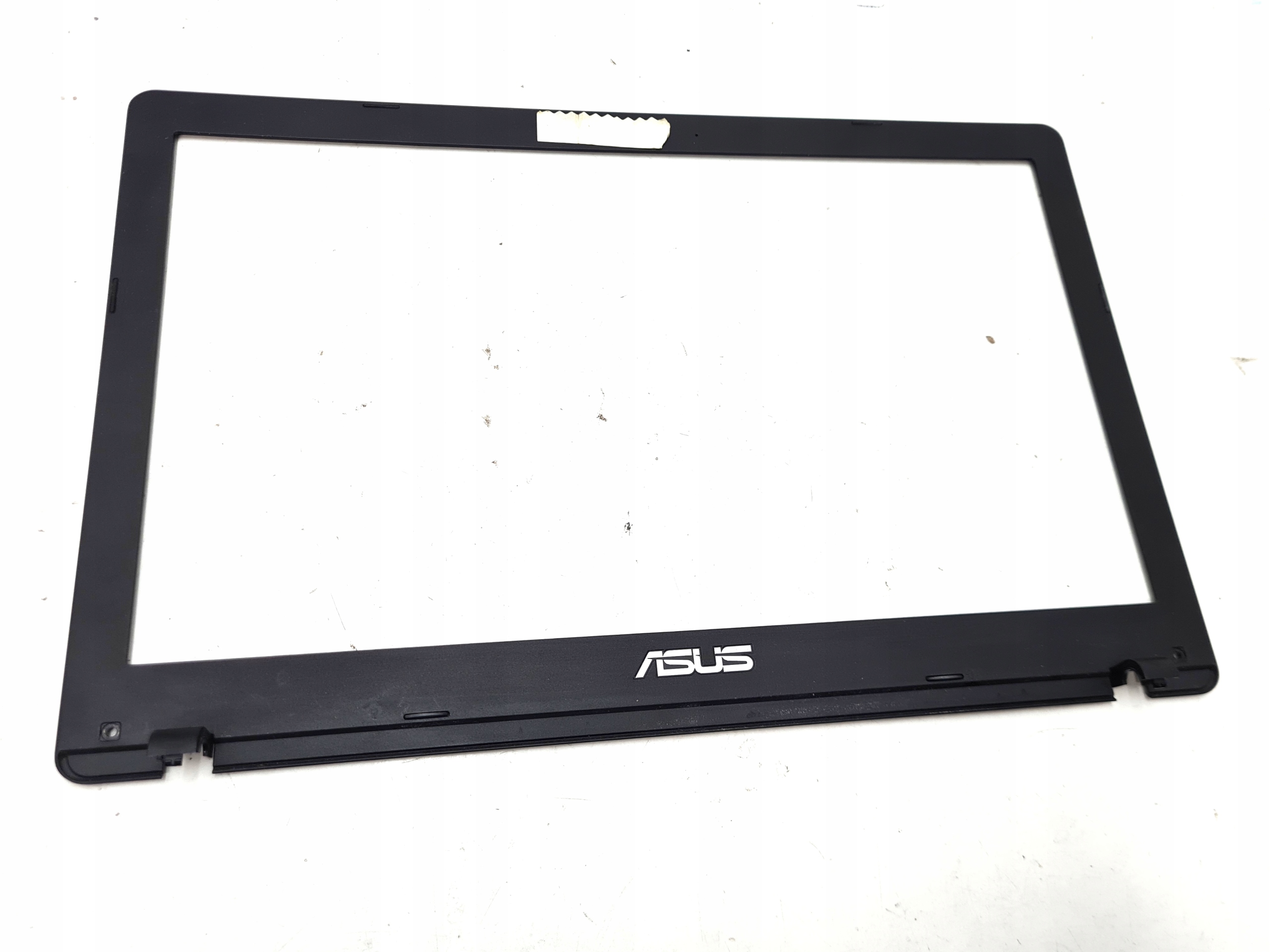 Ramka matrycy ASUS R510 R510D X550 X550D w POPIELÓW - Sklep, Opinie ...