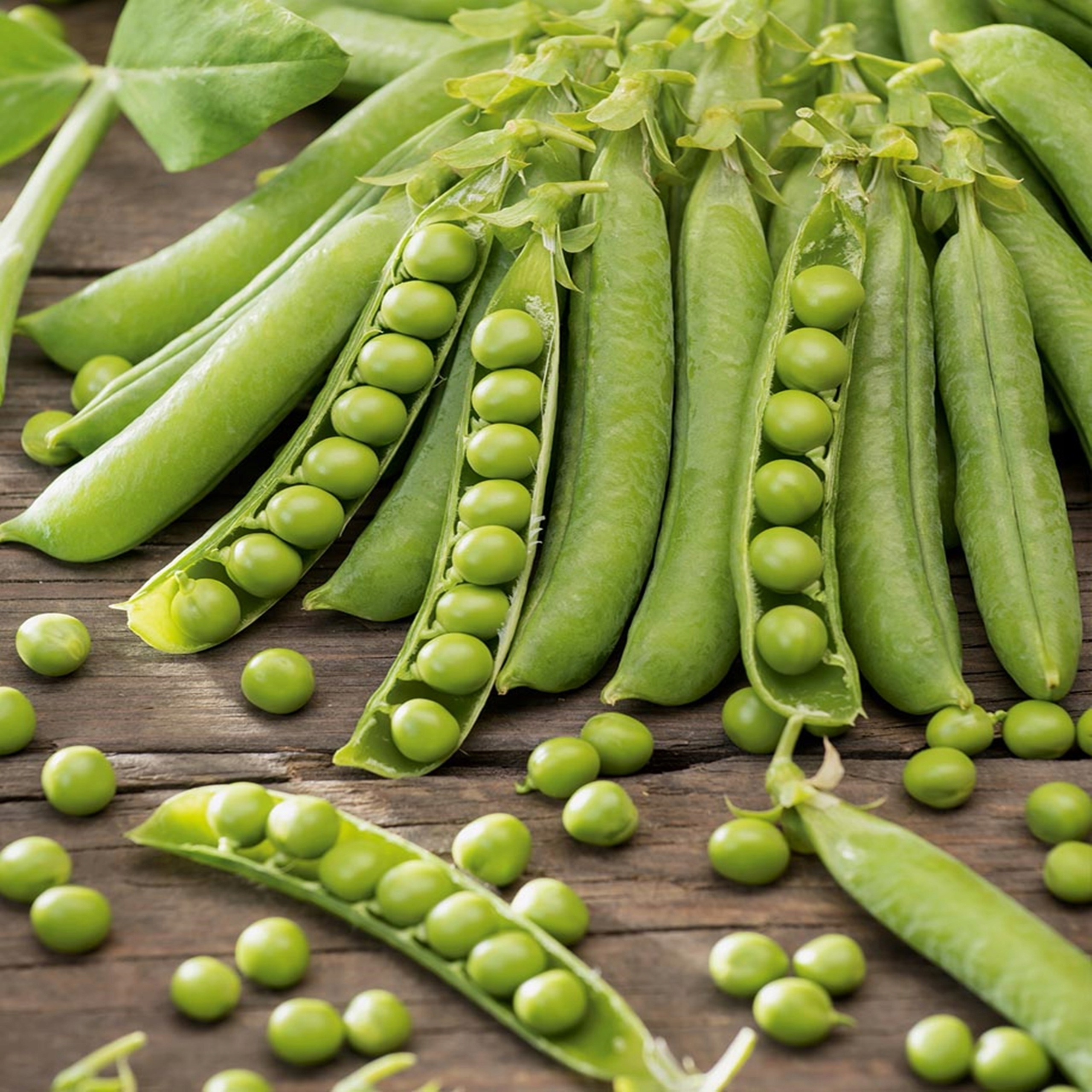 GROCH SZEŚCIO-tygodniowy 40g odporny na choroby (5907677300813) • Cena ...