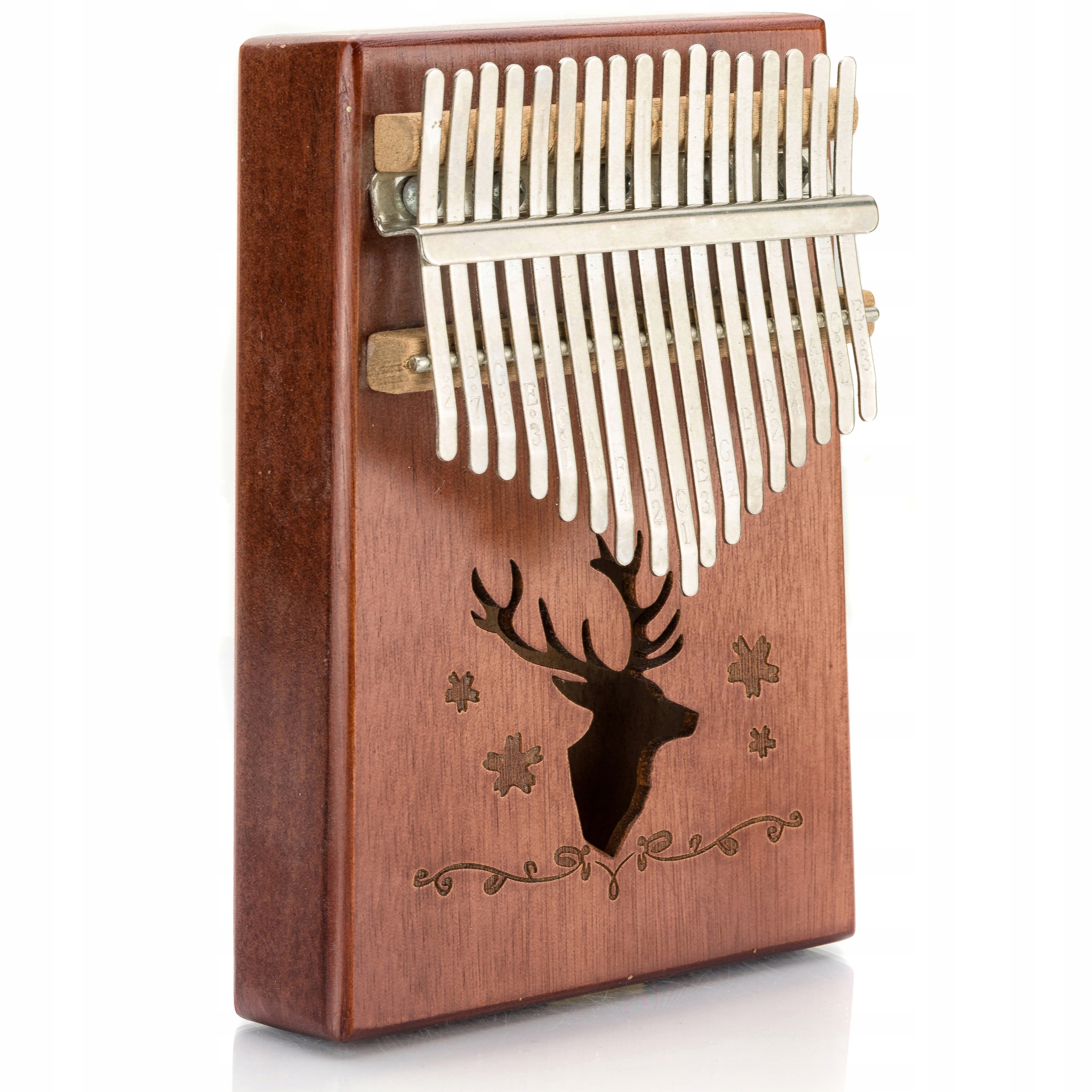 Karimba - Niska cena na Allegro.pl