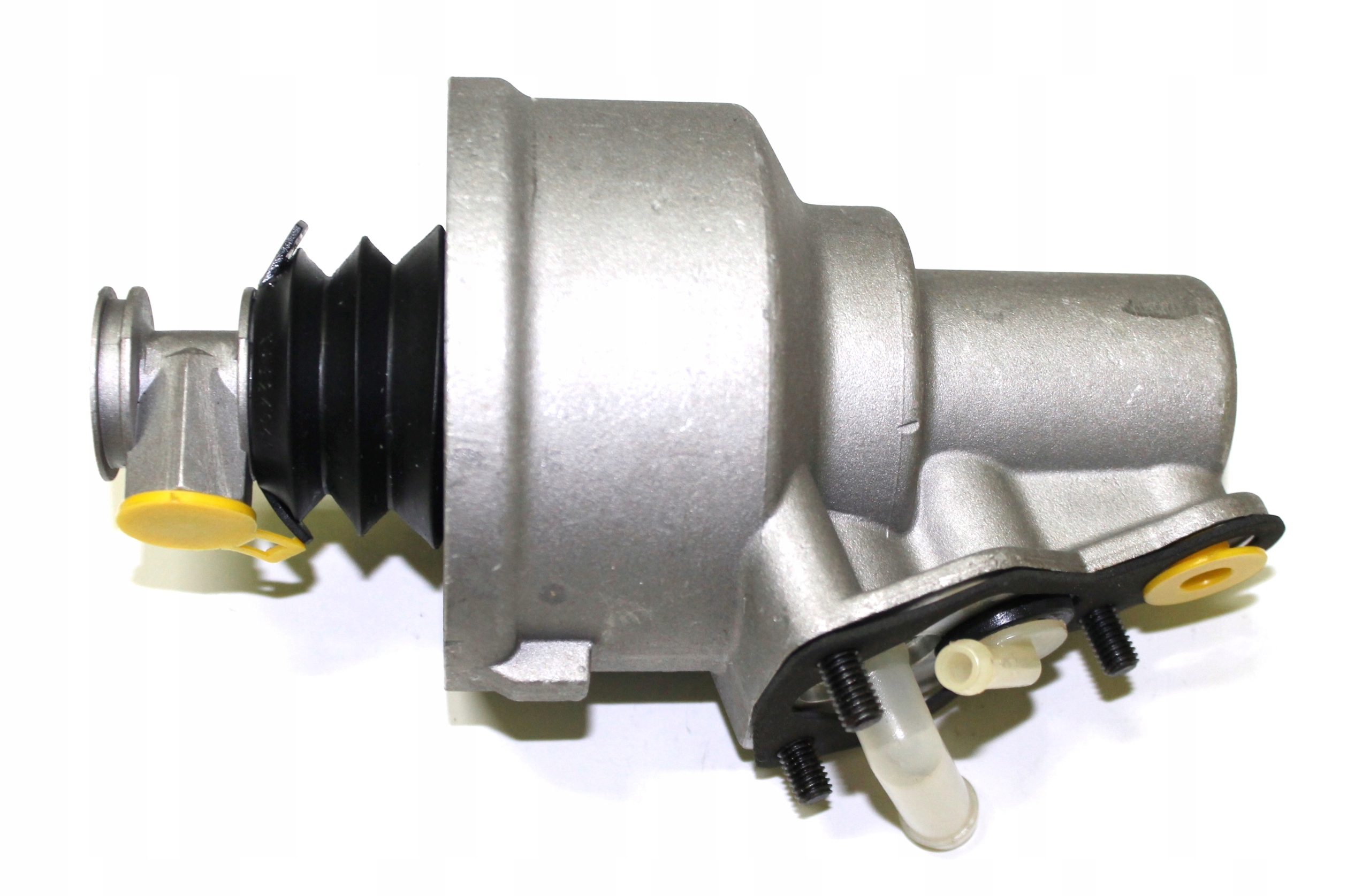 Siłownik Sprzęgła Scania 4 - Niska cena na Allegro.pl