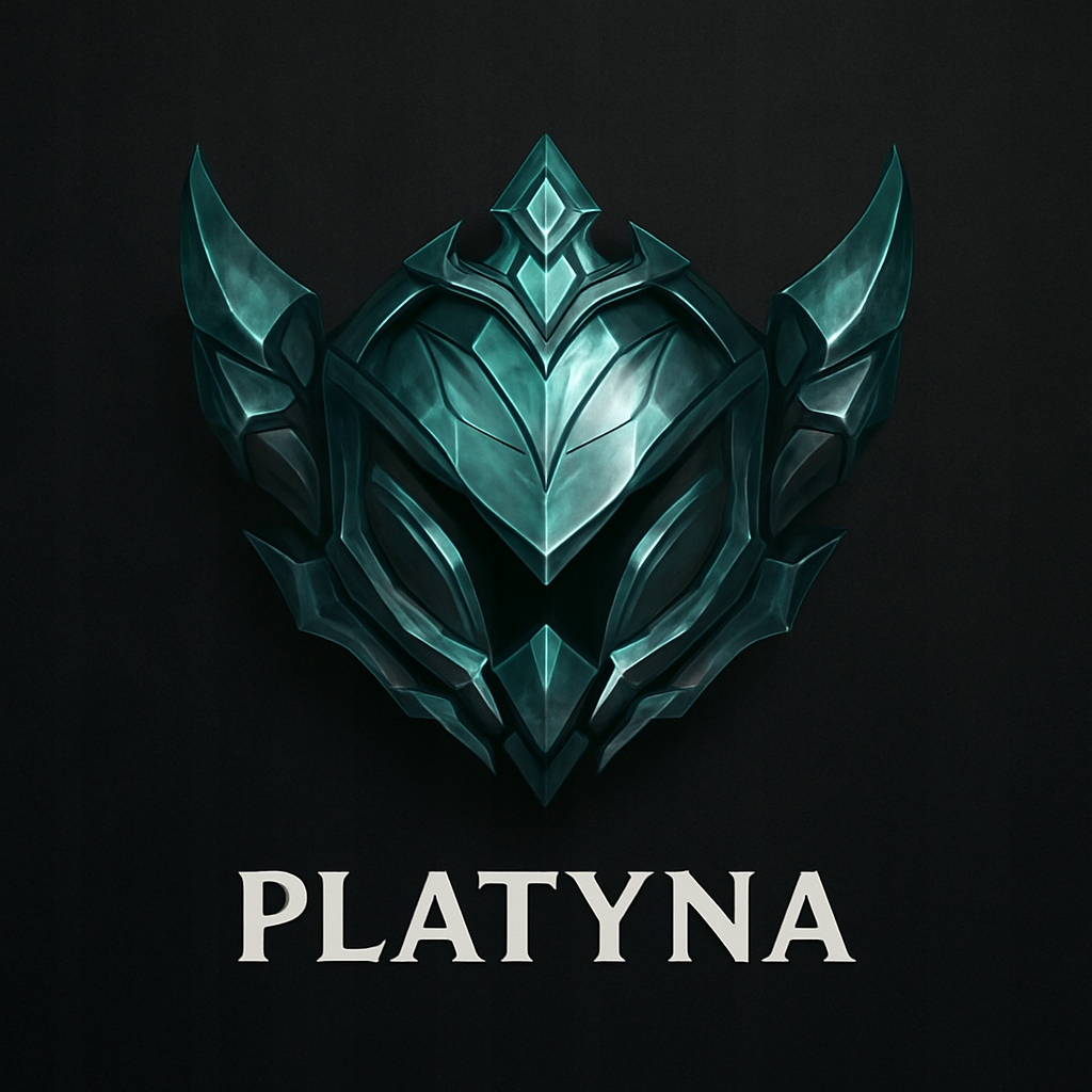 League Of Legends Platyna - Niska cena na Allegro