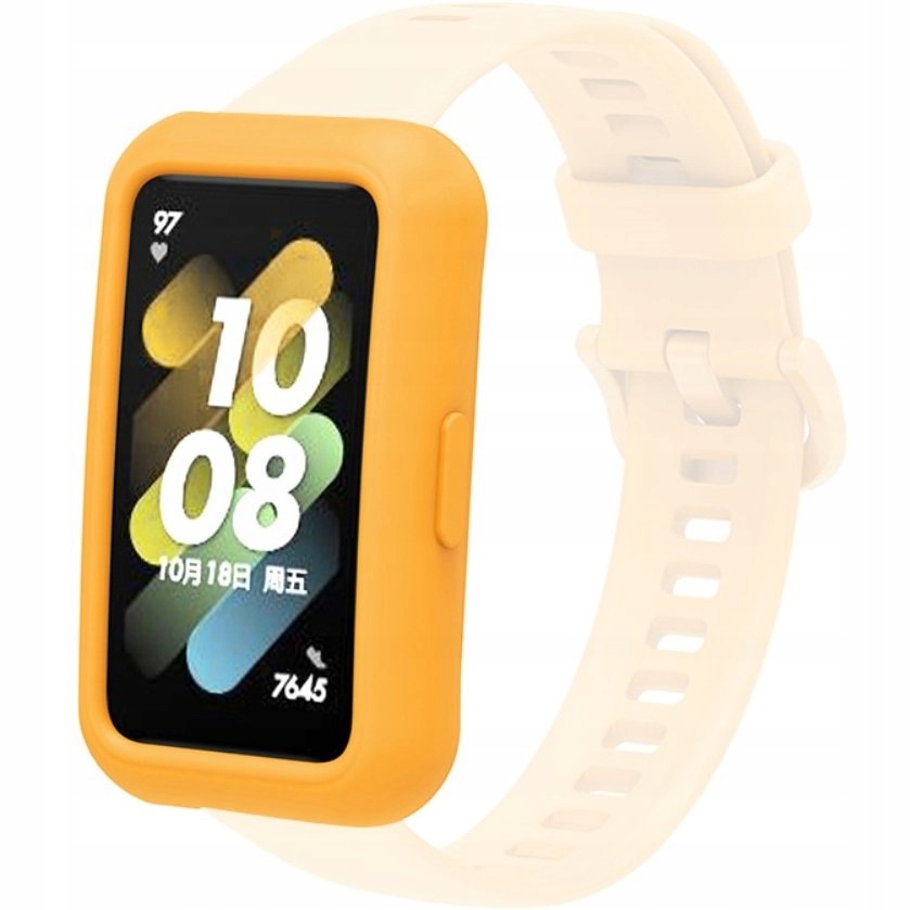 ETUI SILIKONOWE CASE DO HUAWEI BAND 7 - Sklep, Opinie, Cena w Allegro.pl ETUI SILIKONOWE CASE DO HUAWEI BAND 7 - Sklep, Opinie, Cena w Allegro.pl