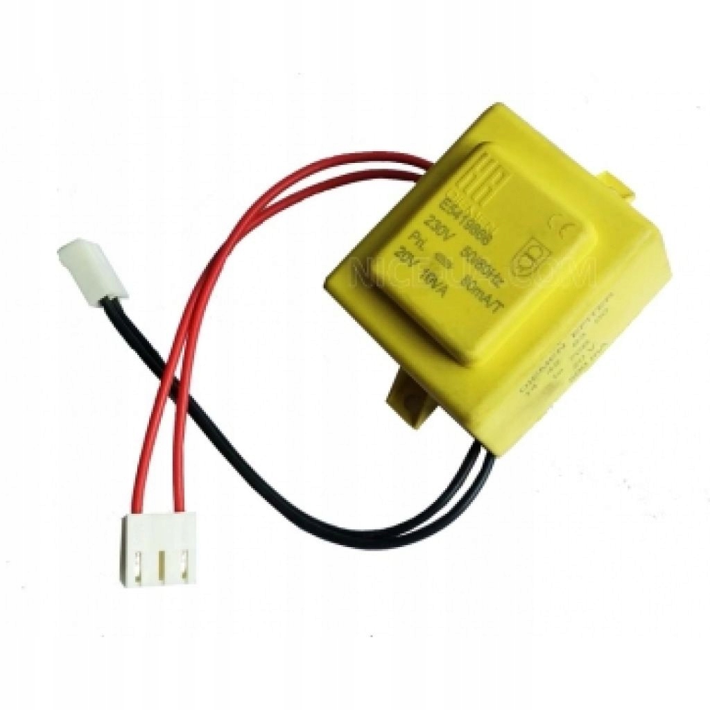 Napęd do bram skrzydłowych Nice TRA101.1025 • Cena, Opinie - Allegro