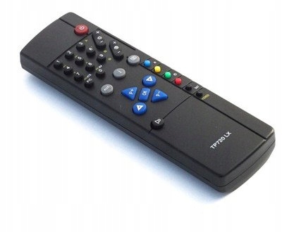 Piolt do telewizora GRUNDIG TP720 TP 720 - Sklep, Opinie, Cena w Allegro