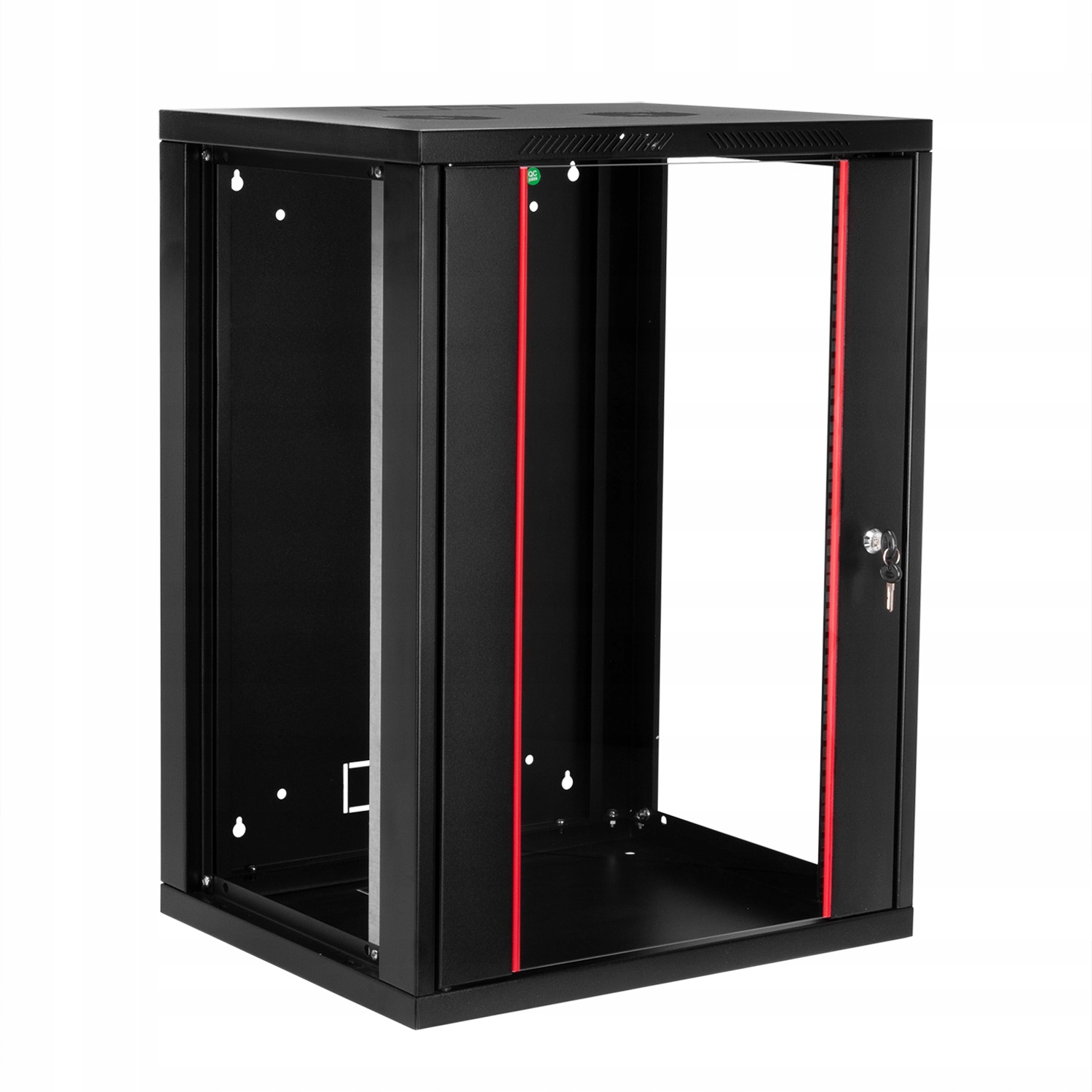 Szafa Serwerowa 16u - Niska cena na Allegro.pl