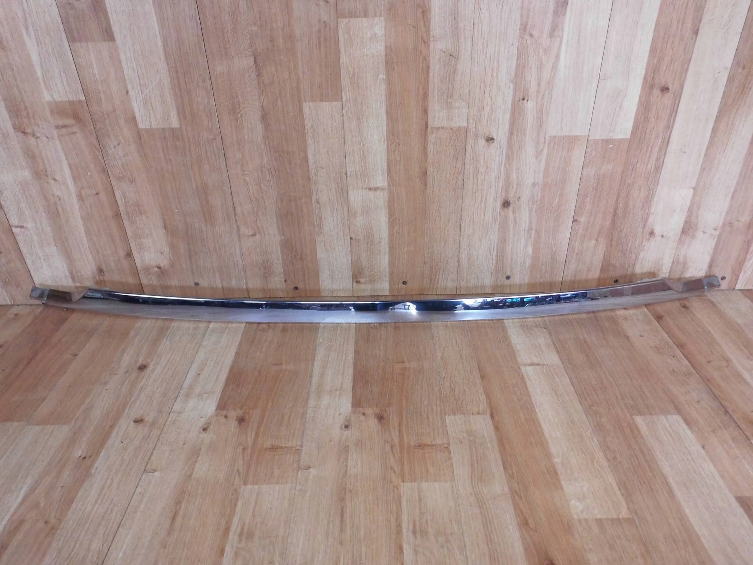 Volvo OE 31663566 zderzak listwa chrom - porównaj ceny - Allegro.pl