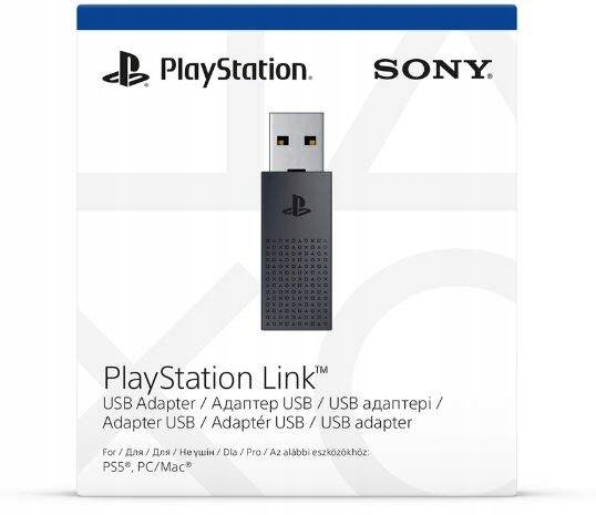 Playstation Link Adapter USB - Sklep, Opinie, Cena w Allegro