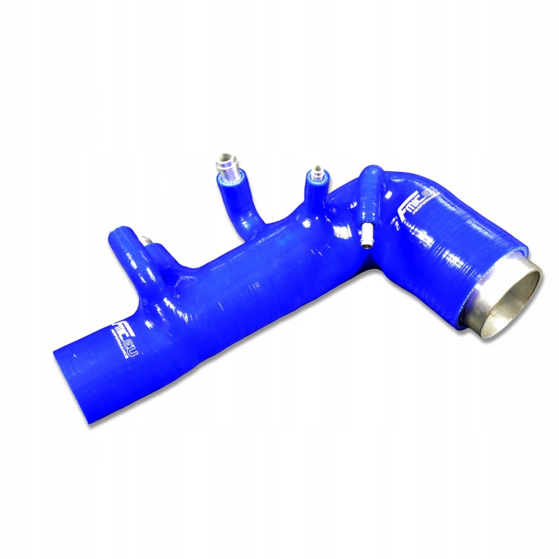 DOLOT TIP SUBARU IMPREZA GDB EJ20 STI WRX MK7~8 • Cena, Opinie - Allegro