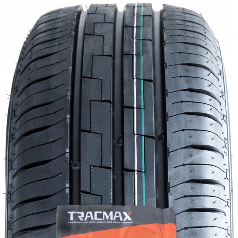 2x Opony LETNIE 14 cali 175/80/R14 C Tracmax Dostawcze BUS 175R14C Nowe 6958460905905 za 492 ...