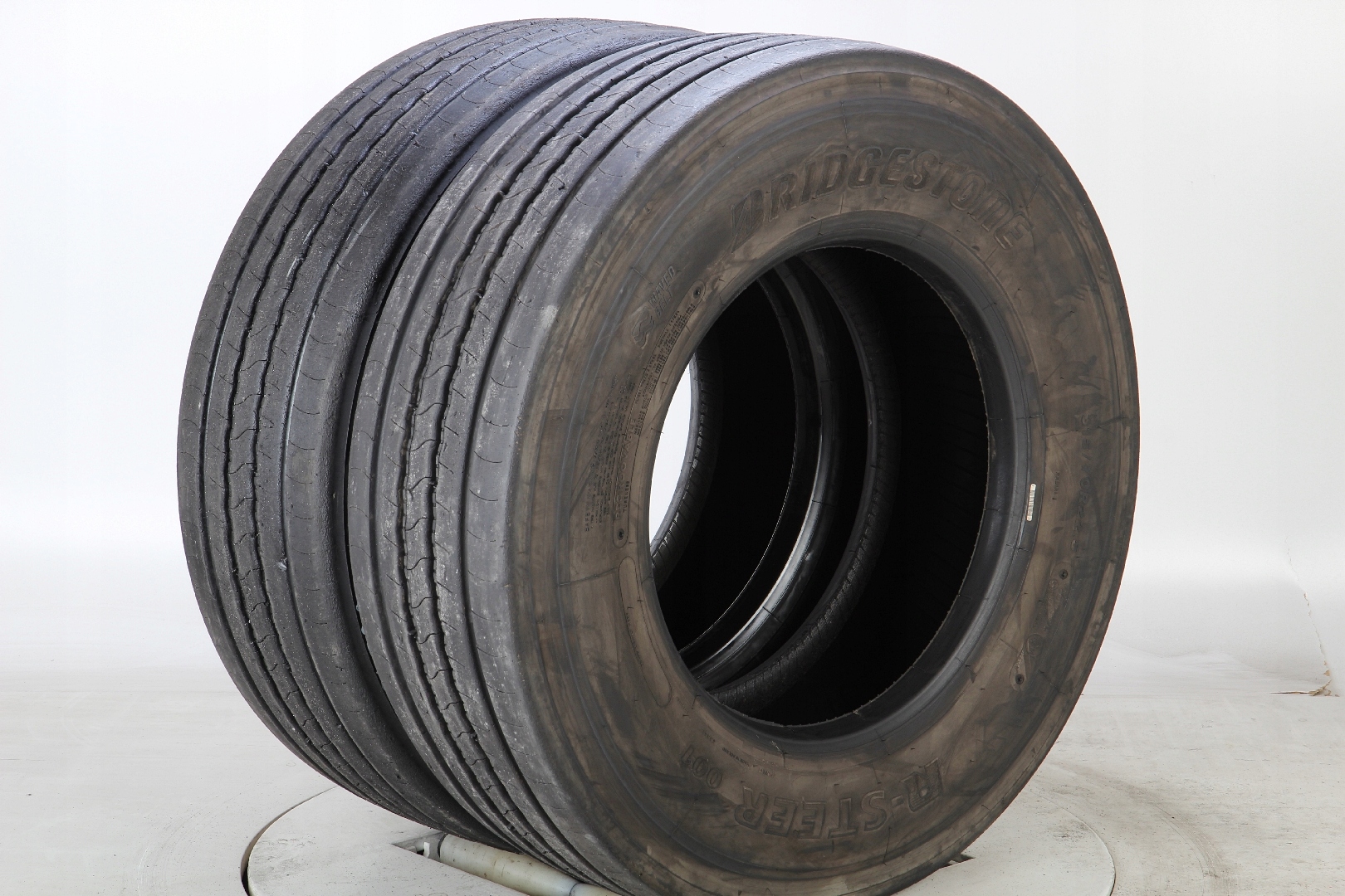 315 / 70R22,5 Bridgestone R-Steer 001 (TP436A) купити на Avtoex з ...