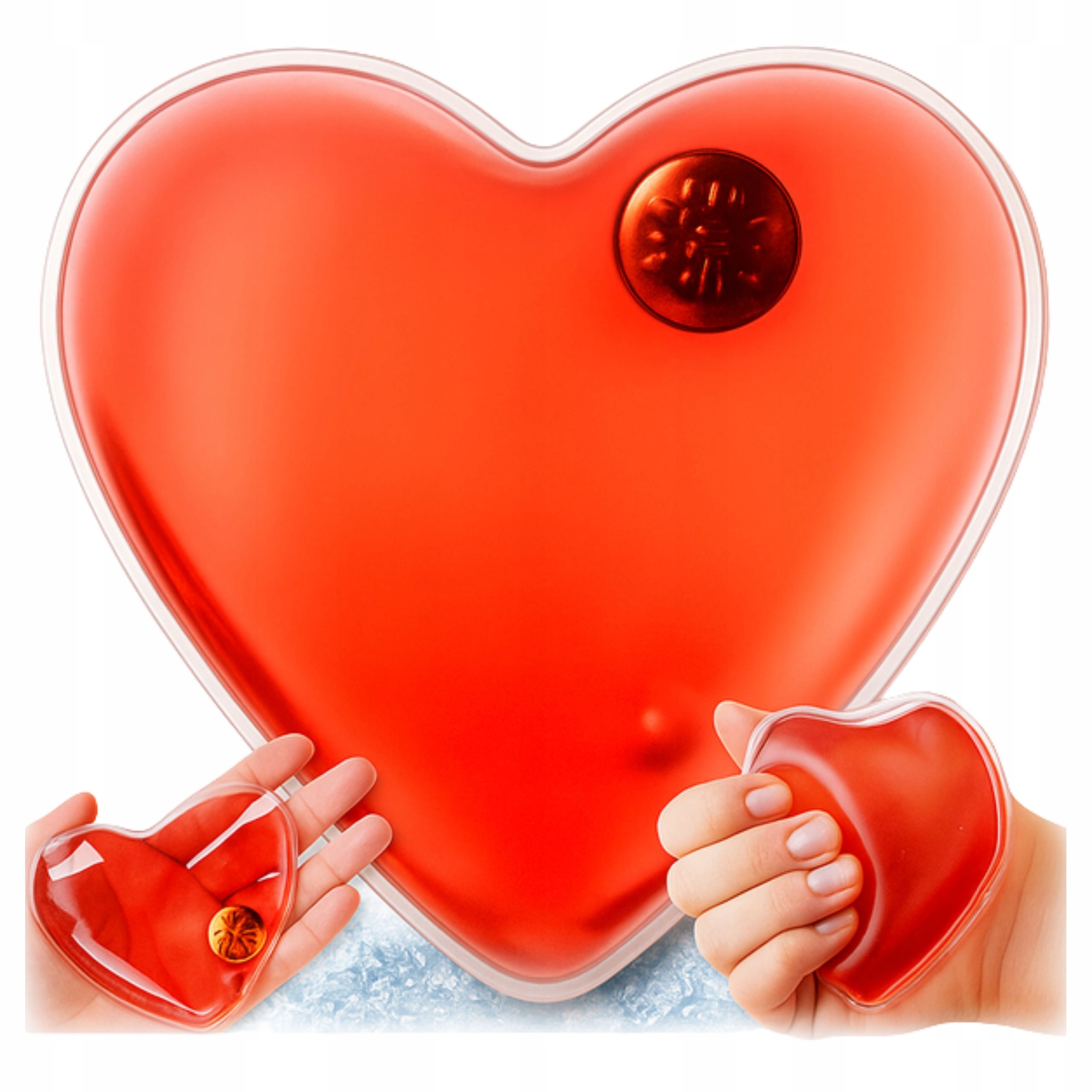 Żelowy SATIS EB203 czas grzania 1 h - 5903899254583 - 18080184734 - Allegro