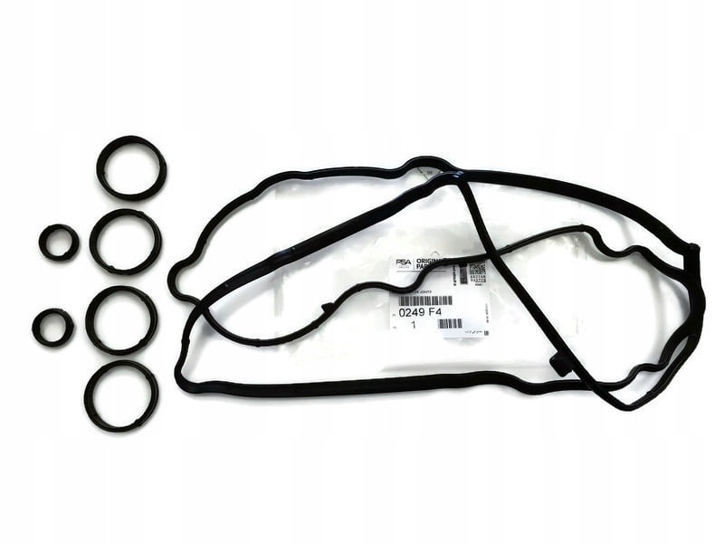 Citroen OE 0249F4 uszczelka pokrywy zaworów za 119.90PLN z Tarnowskie ...