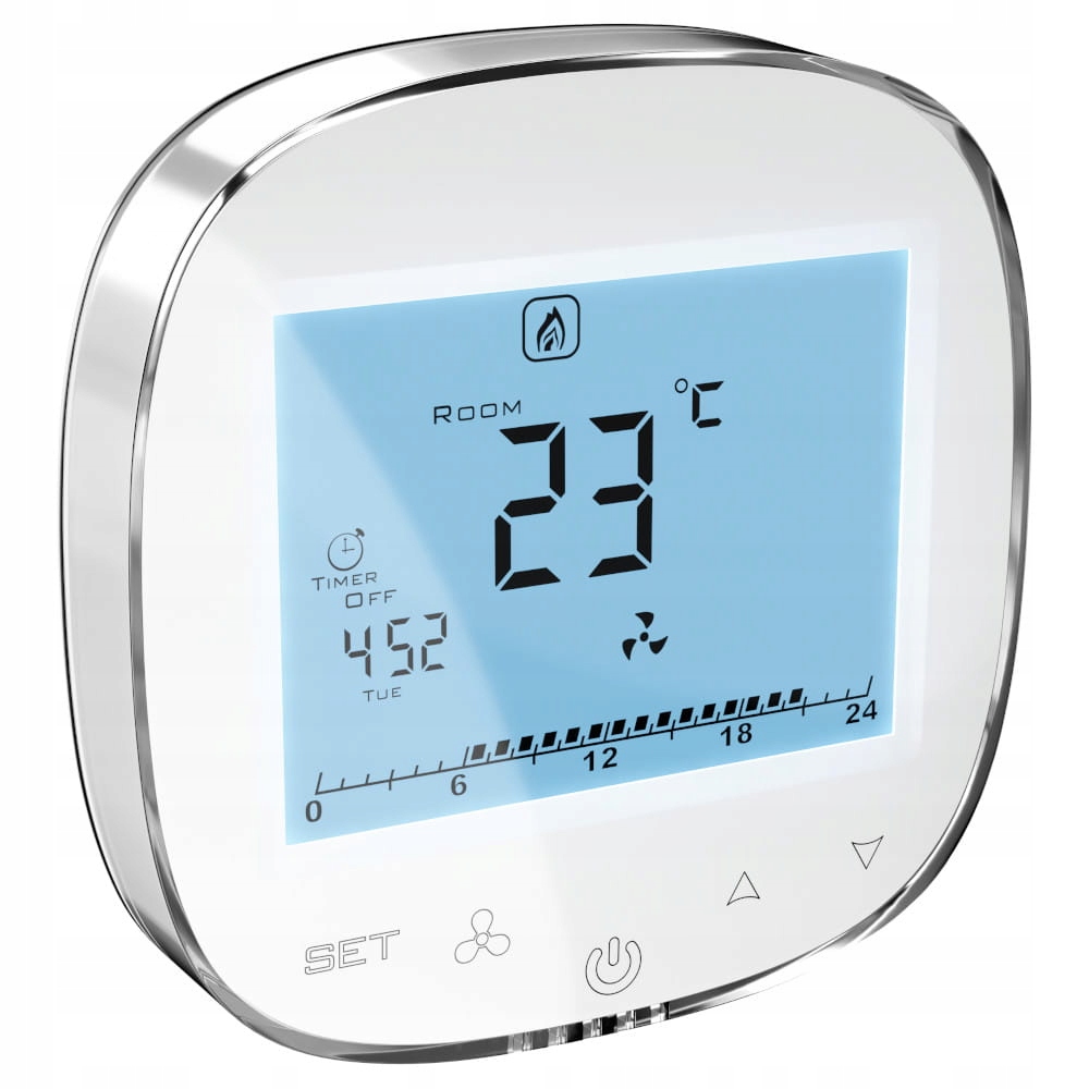 Sterownik VTS HMI VOLCANO EC (5902854450176) • Cena, Opinie ...