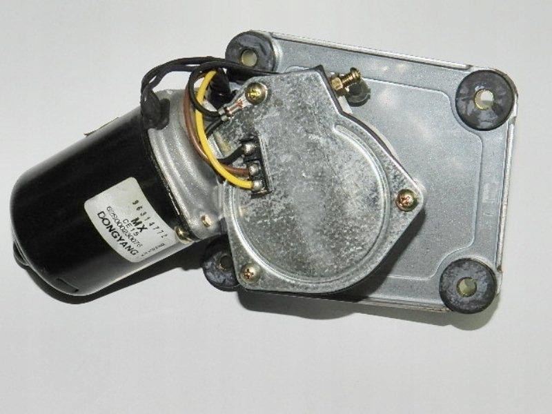 Daewoo OE 96314772 silnik wycieraczek - porównaj ceny - Allegro.pl