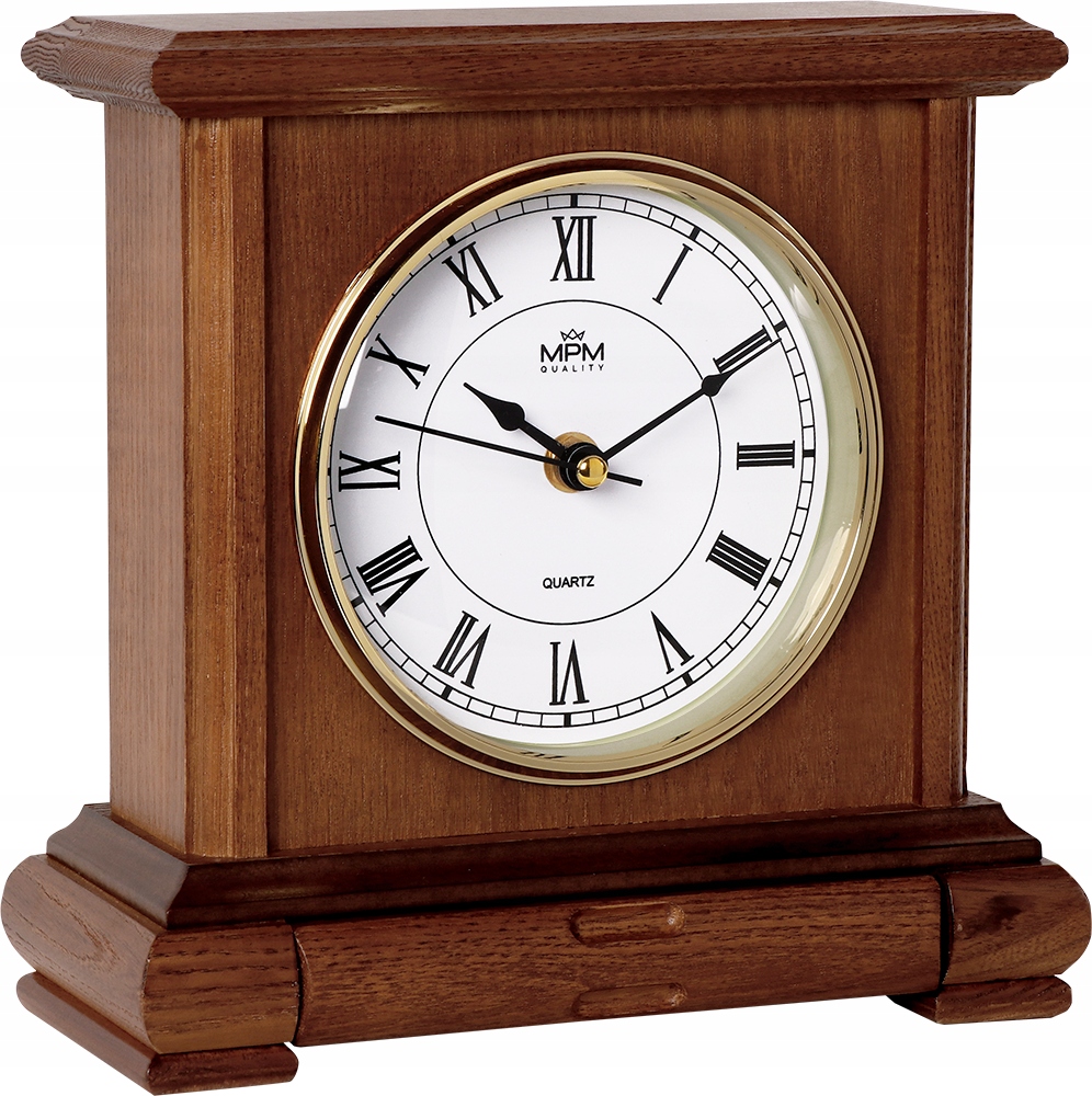 ! Zegar Kominkowy ! - Niska cena na Allegro.pl