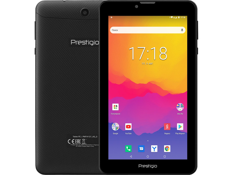 Prestigio Tablet Multipad 7.0 - Niska cena na Allegro.pl