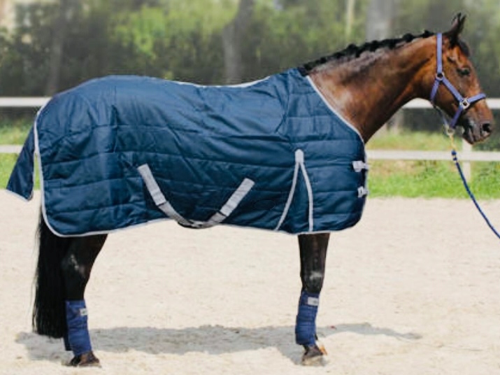 Derka Profarmer.eu DERKA PADOKOWA STAJENNA TRANSPORTOWA OCIEPLNA 200G r ...