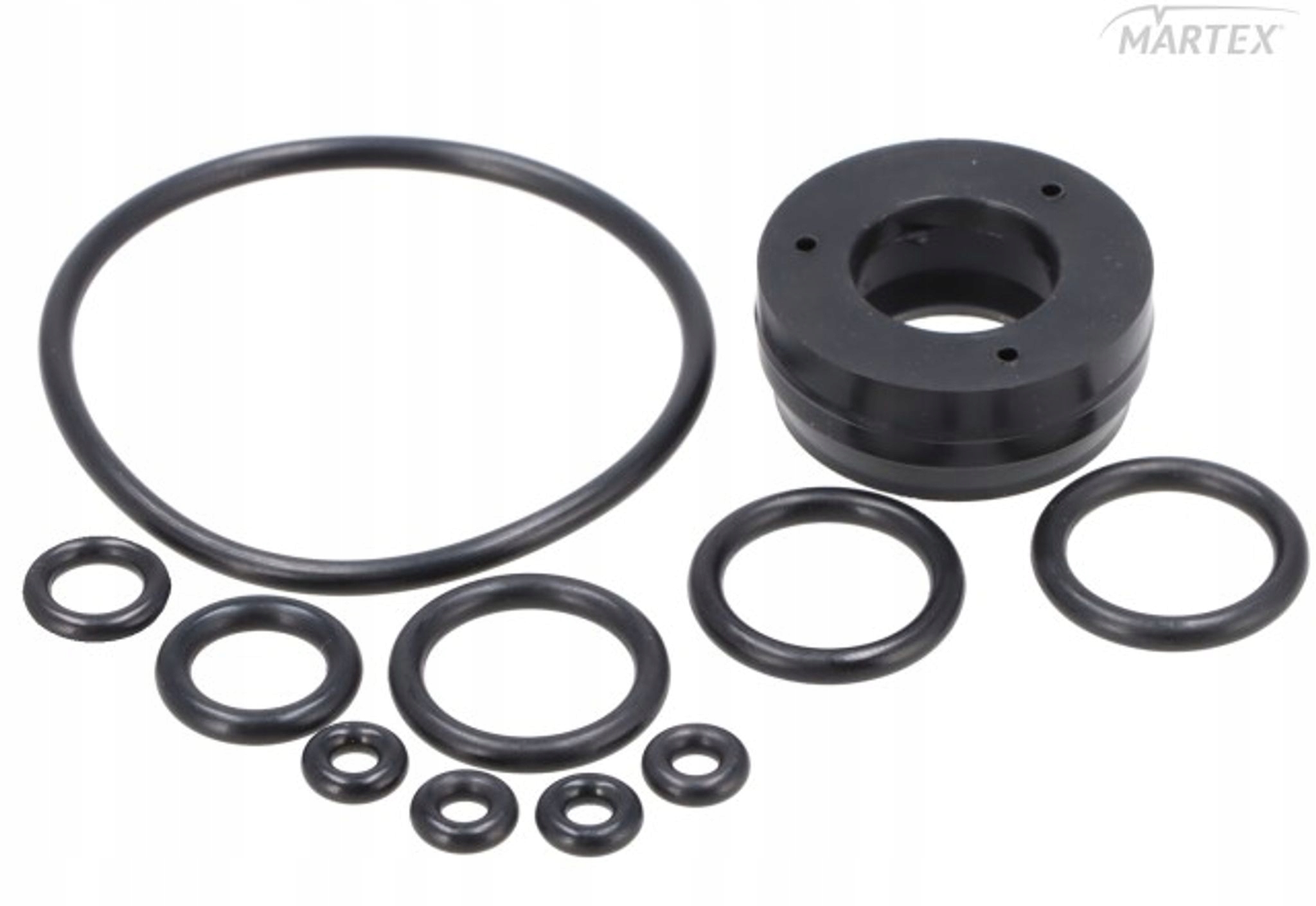 EBS Modul Készlet 1-csatornás Knorr Típus, • Ár, Vélemények - Allegro