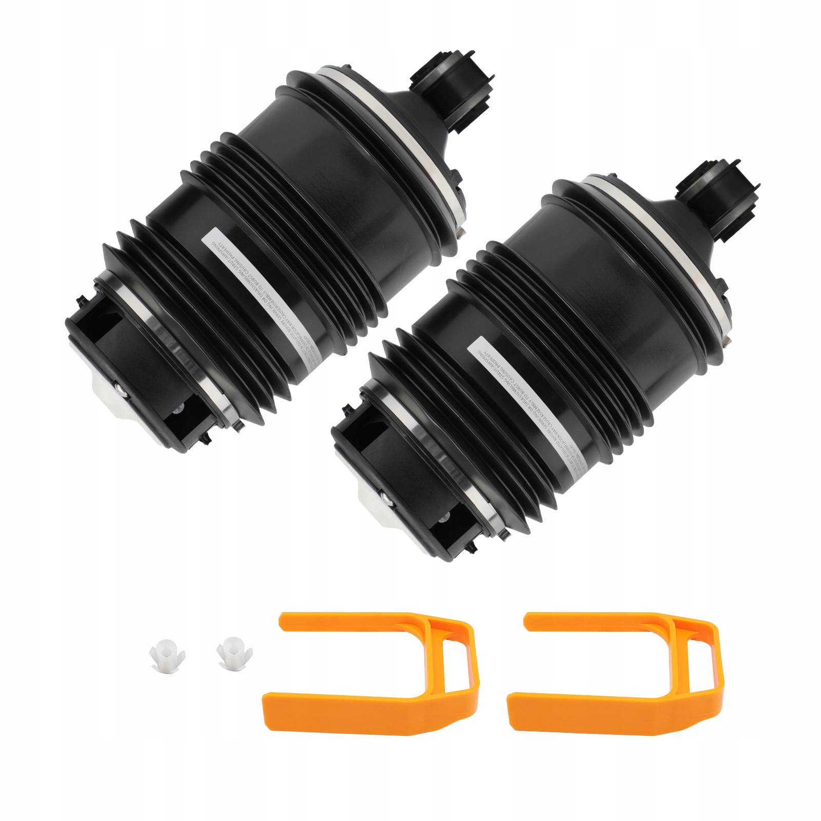 2113200925 PODUSZKA MIECH Do Mercedes S211 2pin 2x 211 320 09 25 za 762 ...