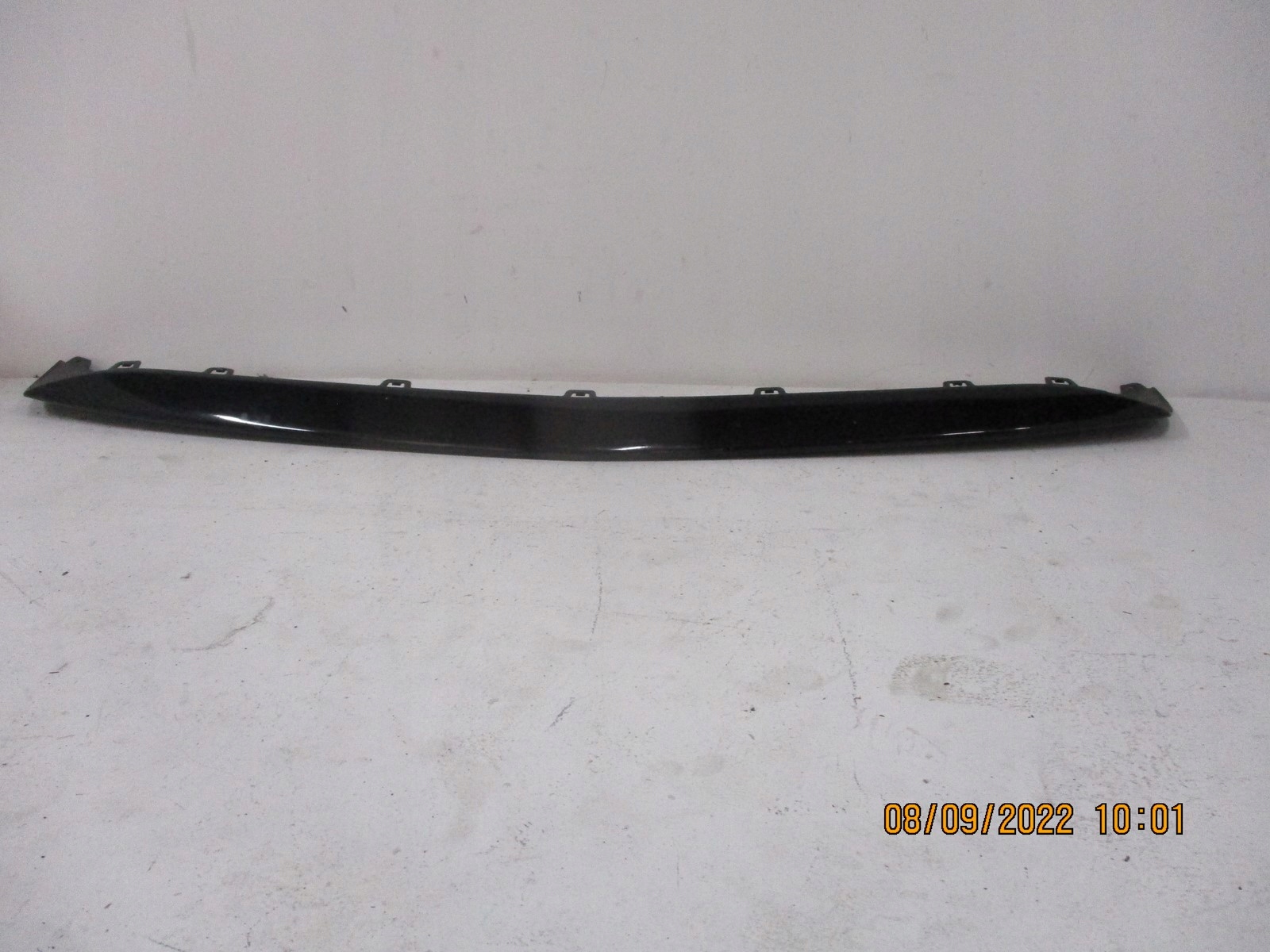 Mercedes-Benz OE A1768854400 dokładka zderzaka przednia - porównaj ceny ...