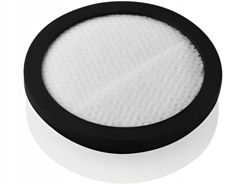 Filtr HEPA do odkurzacza VC800 - HF800 • Cena, Opinie - Allegro