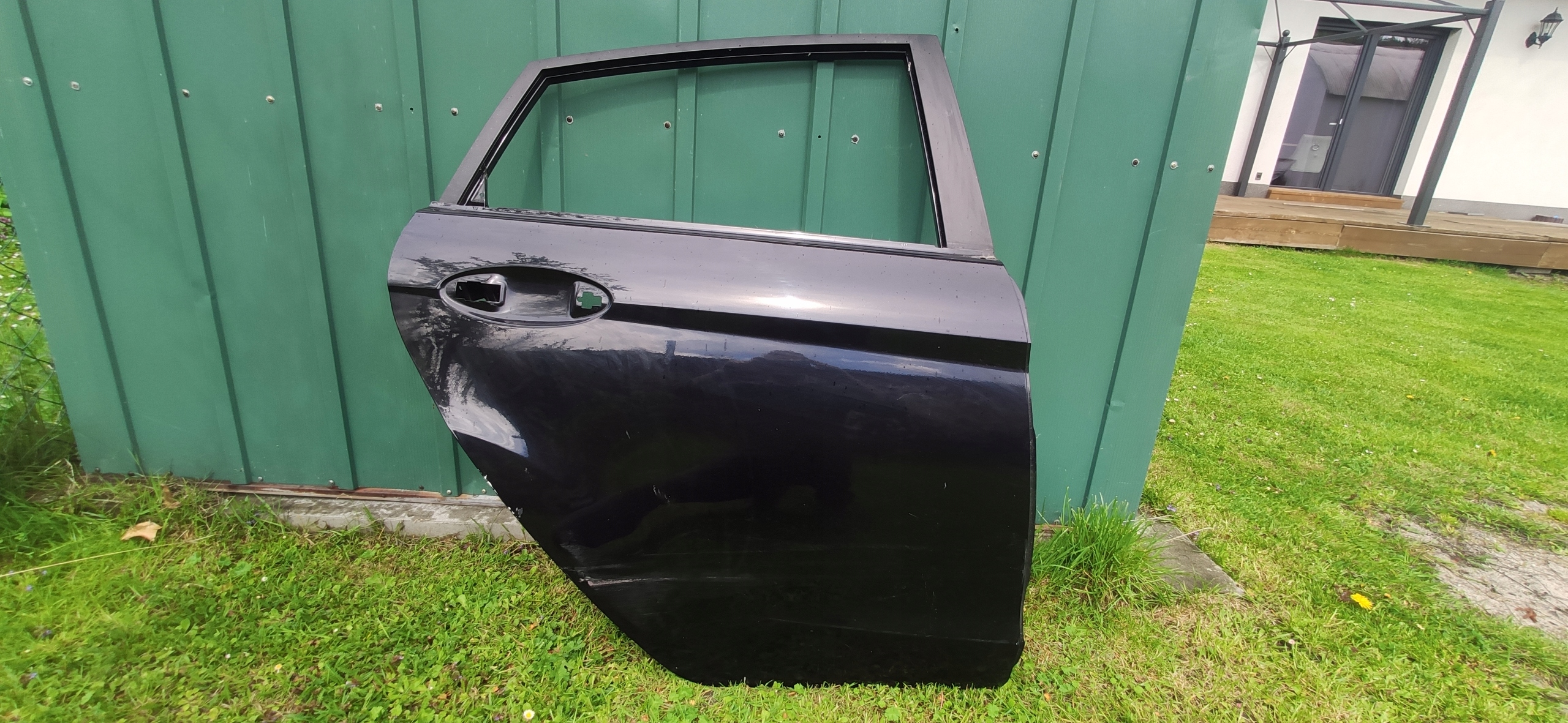 FORD FIESTA MK7 DRZWI TYŁ PRAWE TYLNE za 299 zł z BIELAWA - Allegro.pl ... FORD FIESTA MK7 DRZWI TYŁ PRAWE TYLNE za 299 zł z BIELAWA - Allegro.pl ...