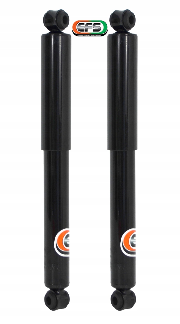 SUZUKI SAMURAI (1981+) - SADA 2x ZADNÉ TLMIČE 50mm ELITE - EFS, • Ceny ...