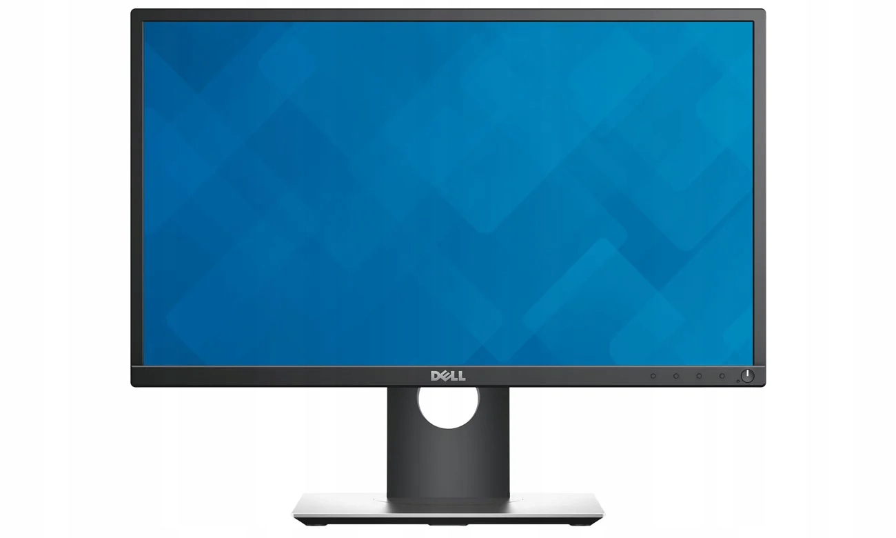 Monitor LED Dell P2317H 23 " 1920 x 1080 px IPS / PLS - Sklep, Opinie, Cena w Allegro