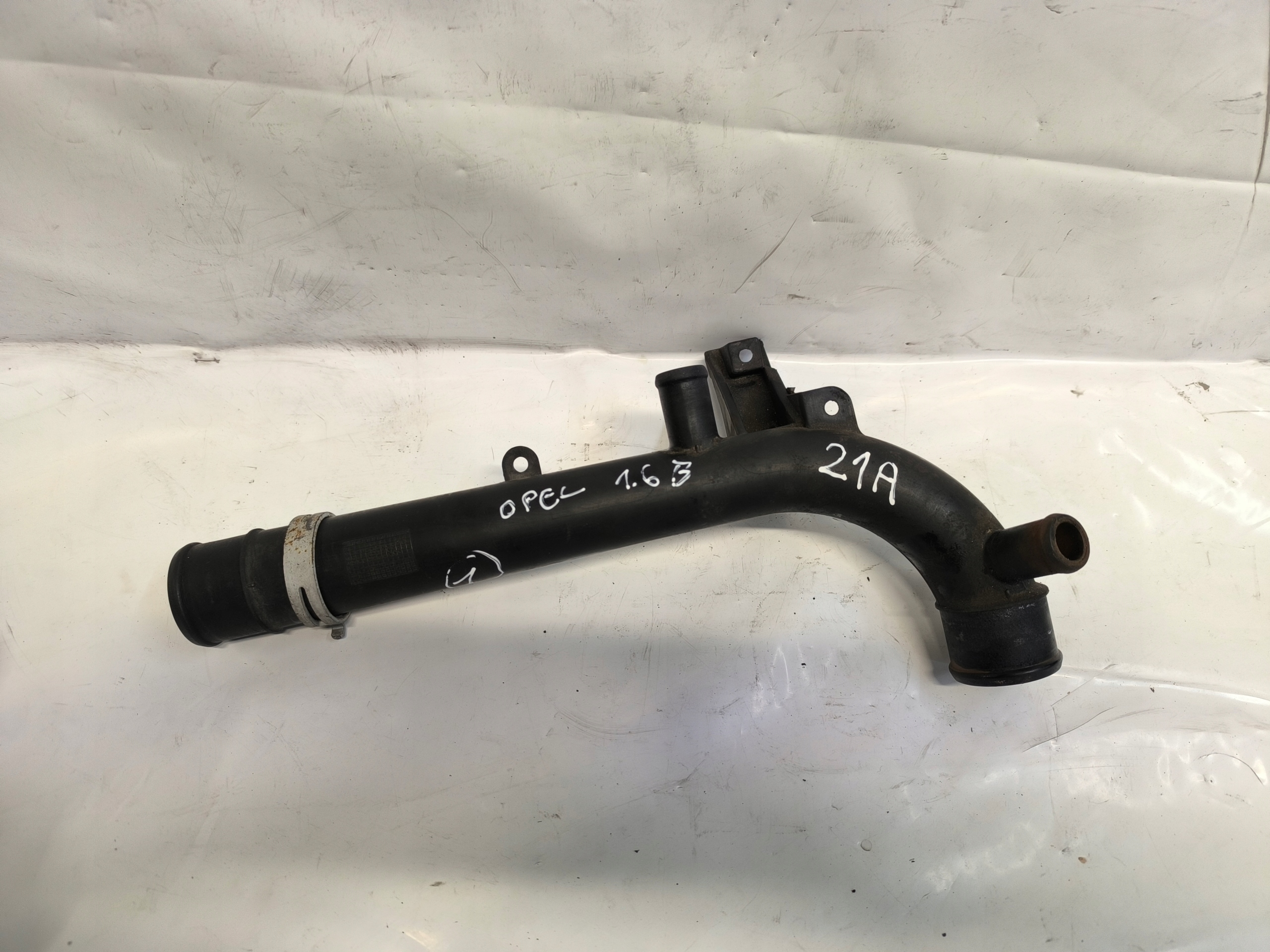 MAGISTRALA RURA WODNY OPEL ASTRA G 1.6B 84KM Z16SE 9128719 za 45.00PLN ...