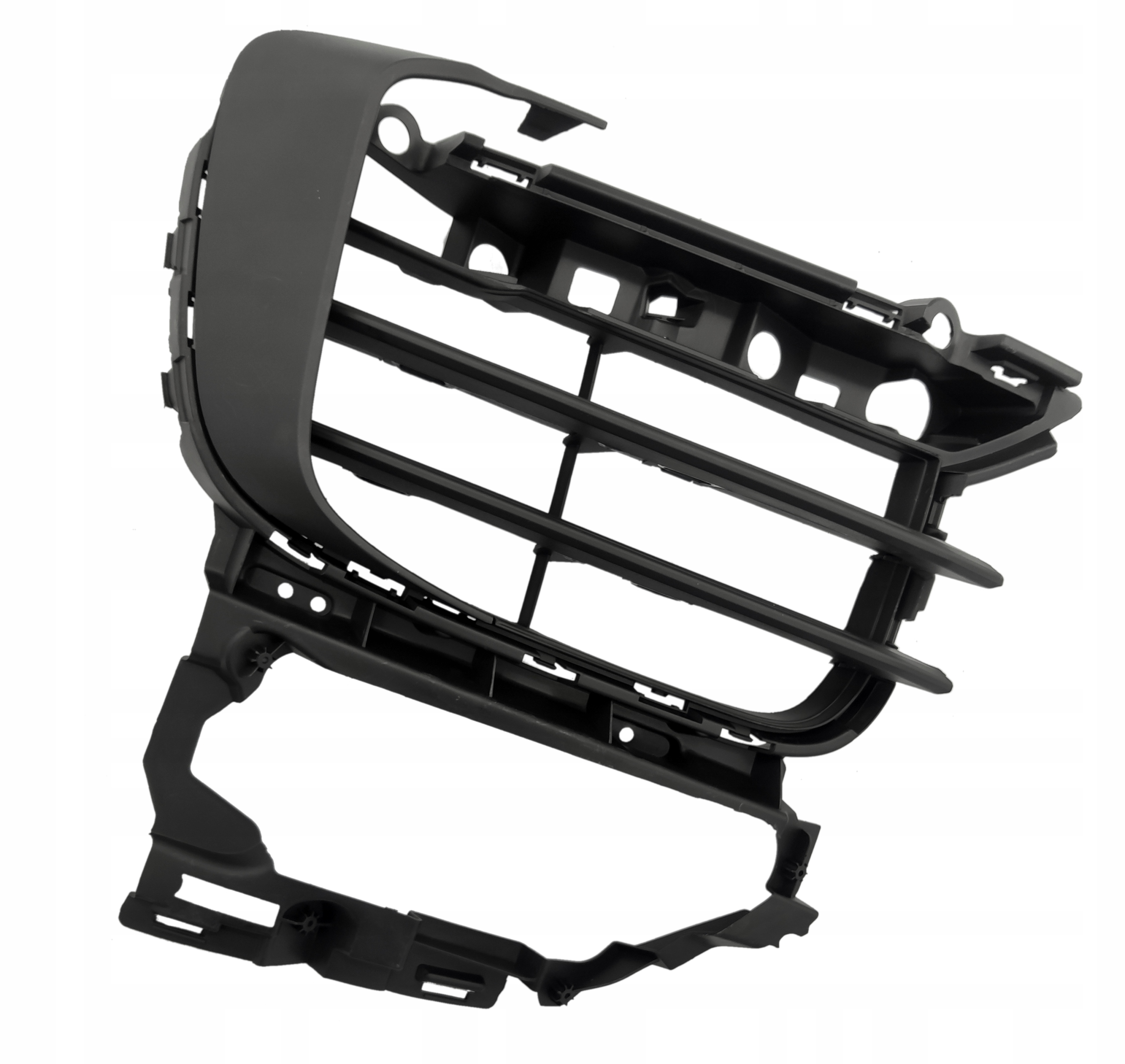 KRATKA ZDERZAKA PORSCHE CAYENNE 7P5 LIFT GTS PRAWA za 550.00PLN z Opole ...