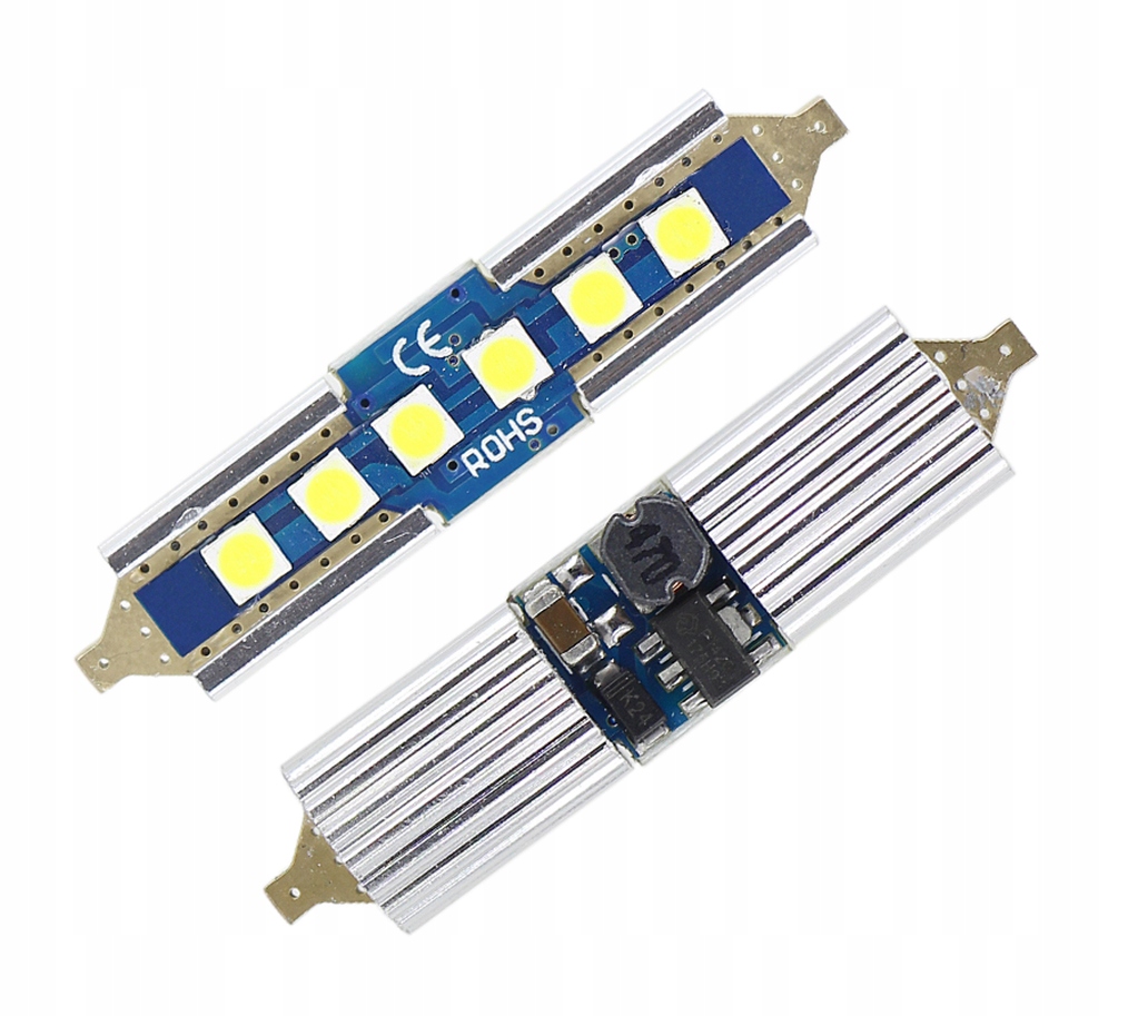 ŻARÓWKA SAMOCHODOWA LED C5W CANBUS 39MM 12V LED SKLEPLEDY C5W C10W C3W ... ŻARÓWKA SAMOCHODOWA LED C5W CANBUS 39MM 12V LED SKLEPLEDY C5W C10W C3W ...