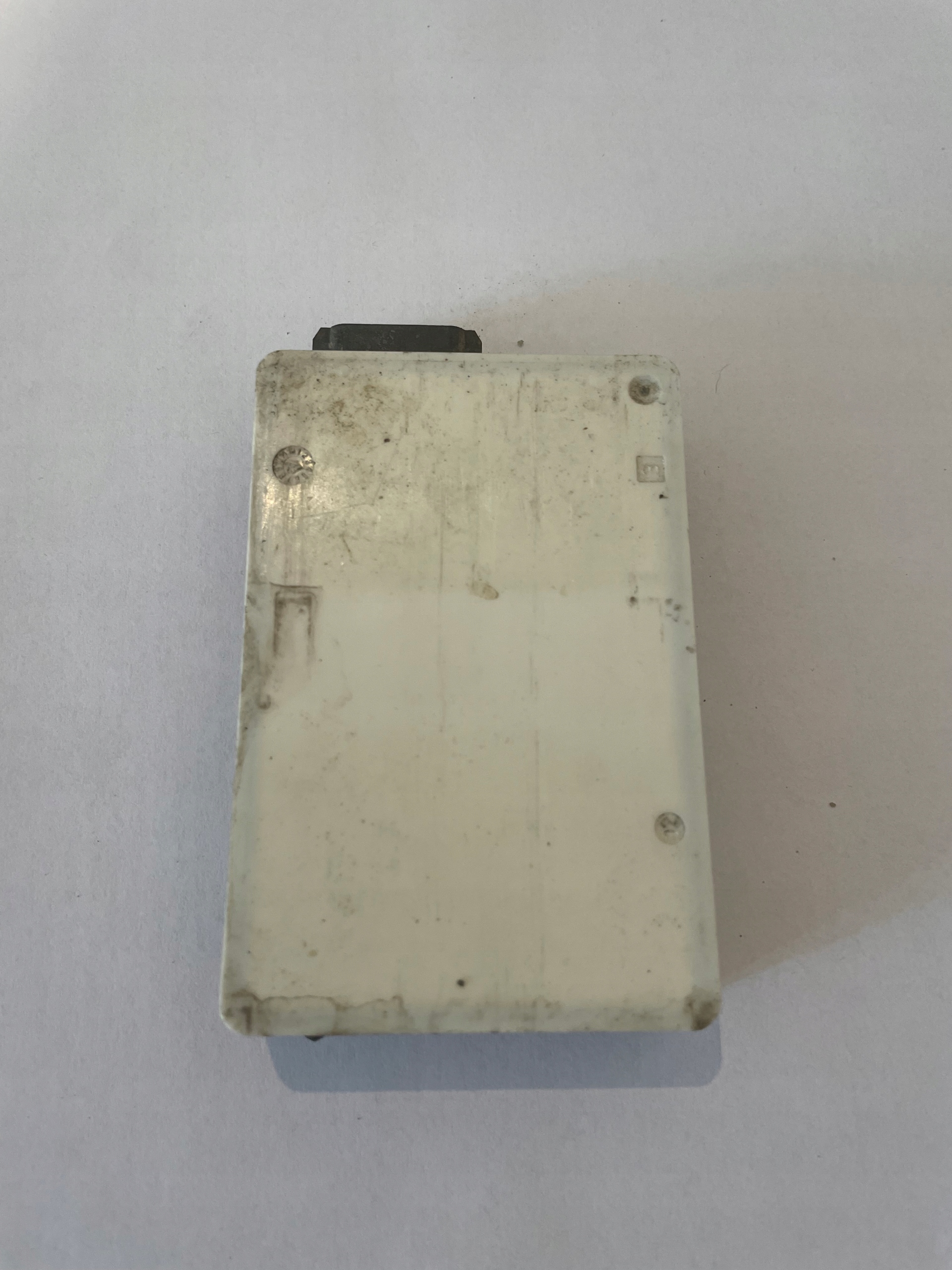 MERCEDES SENSOR RADAR A0009051302 za 299.00PLN z BYDGOSZCZ - Allegro ...