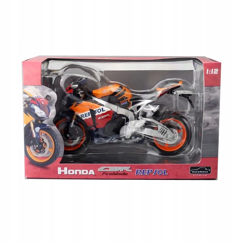 AUTOMAXX retailers Toy Diecast Metal