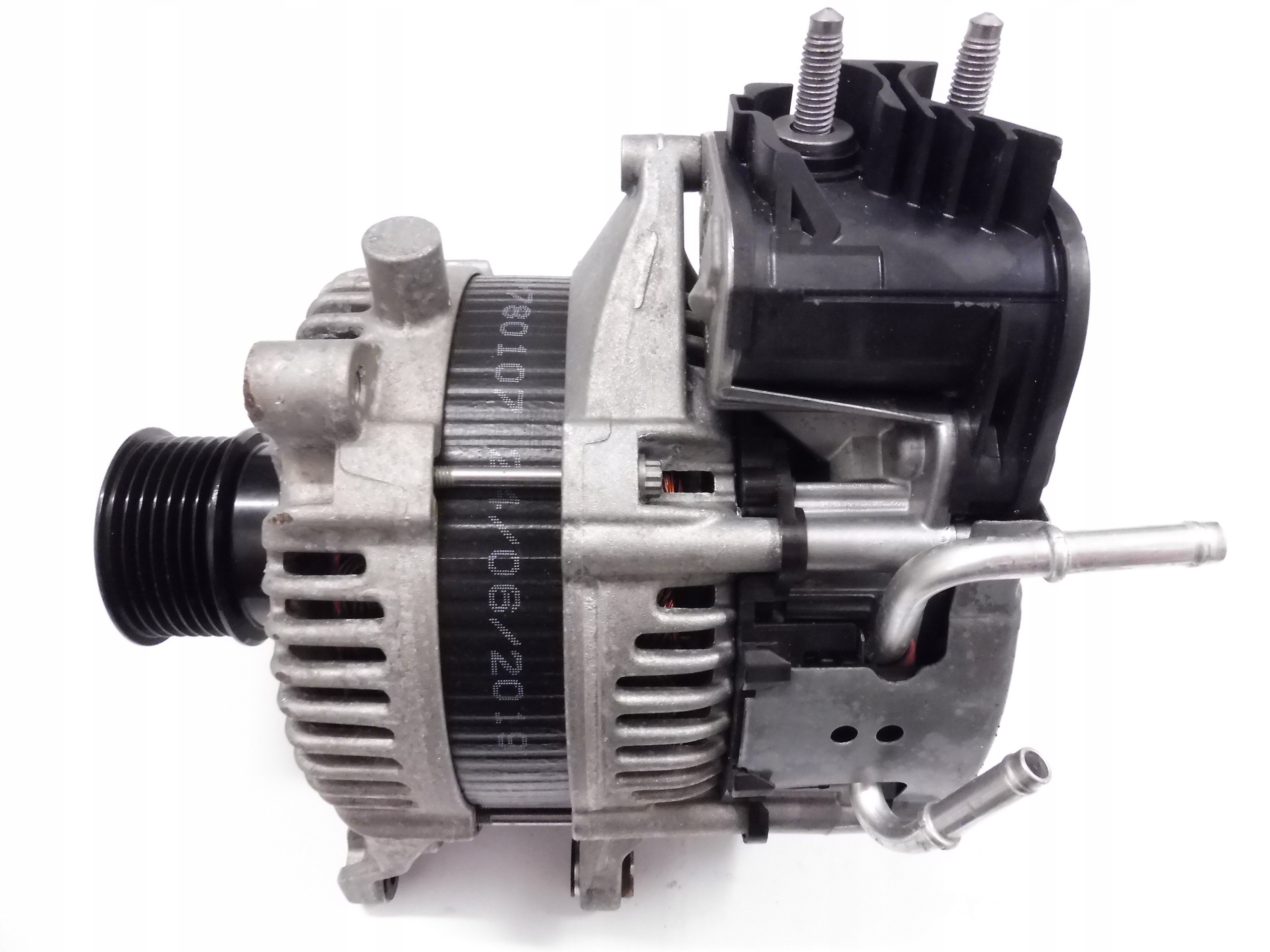 MERCEDES W222 W205 W213 ALTERNATOR A2649001100 ORG A2649001100 za 2200 ...