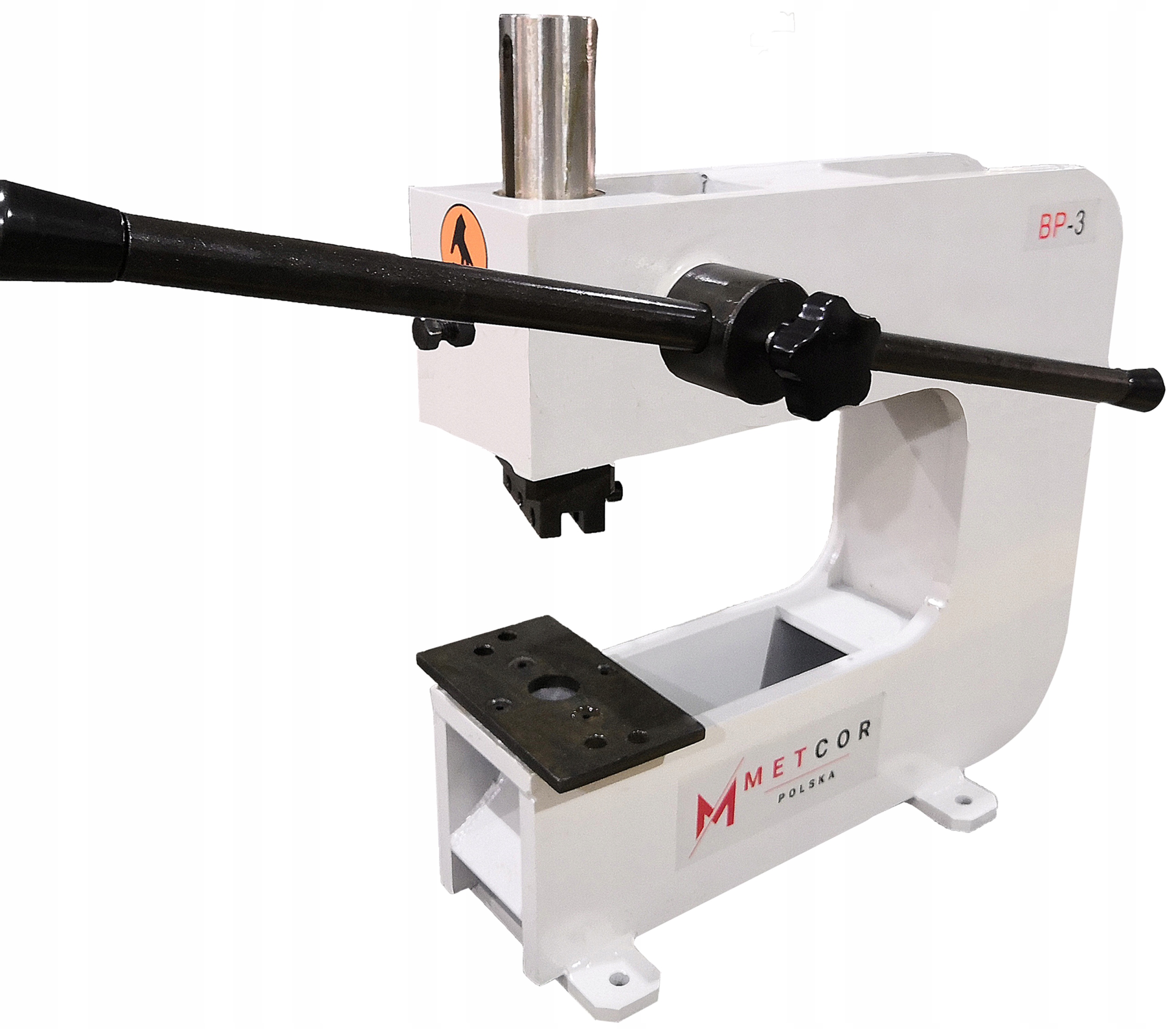 Prasa Ręczna do Wykrojników - Niska cena na Allegro