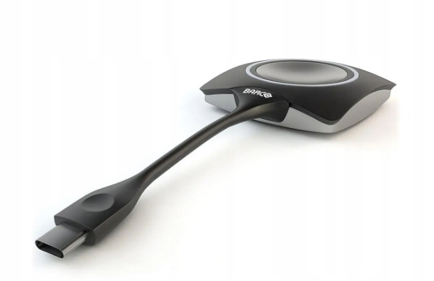 Barco ClickShare CX-Button USB-C przycisk - Sklep, Opinie, Cena w Allegro