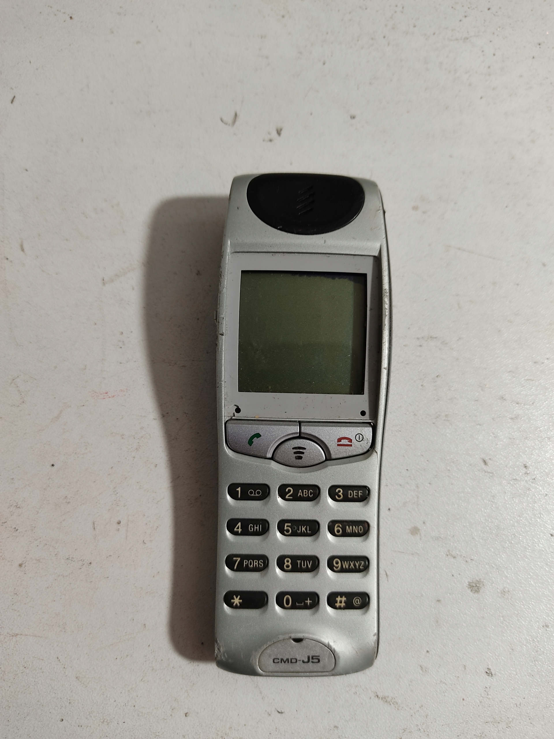 Telefon komórkowy Sony cmd-j5 - Sklep, Opinie, Cena w Allegro.pl