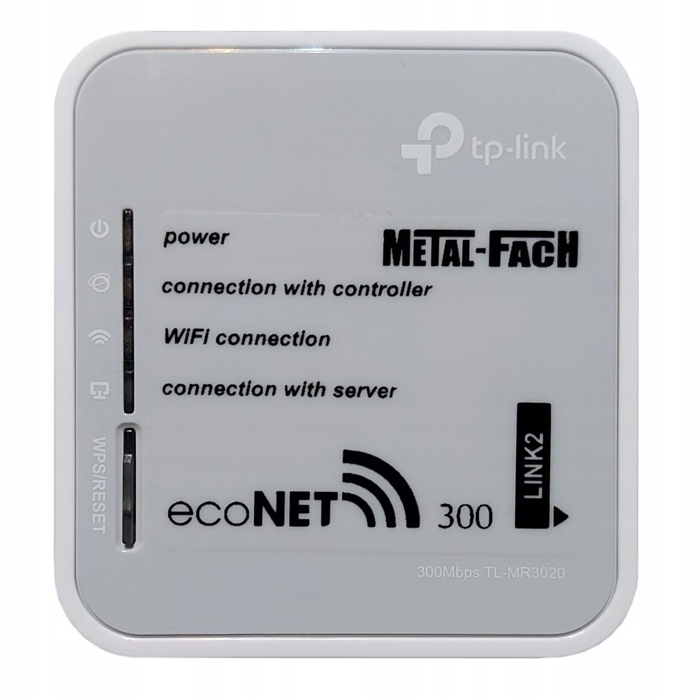 Econet 300 - Niska cena na Allegro.pl