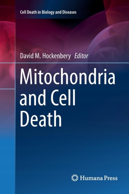 Mitochondria and Cell Death (16257117913) | Książka Allegro