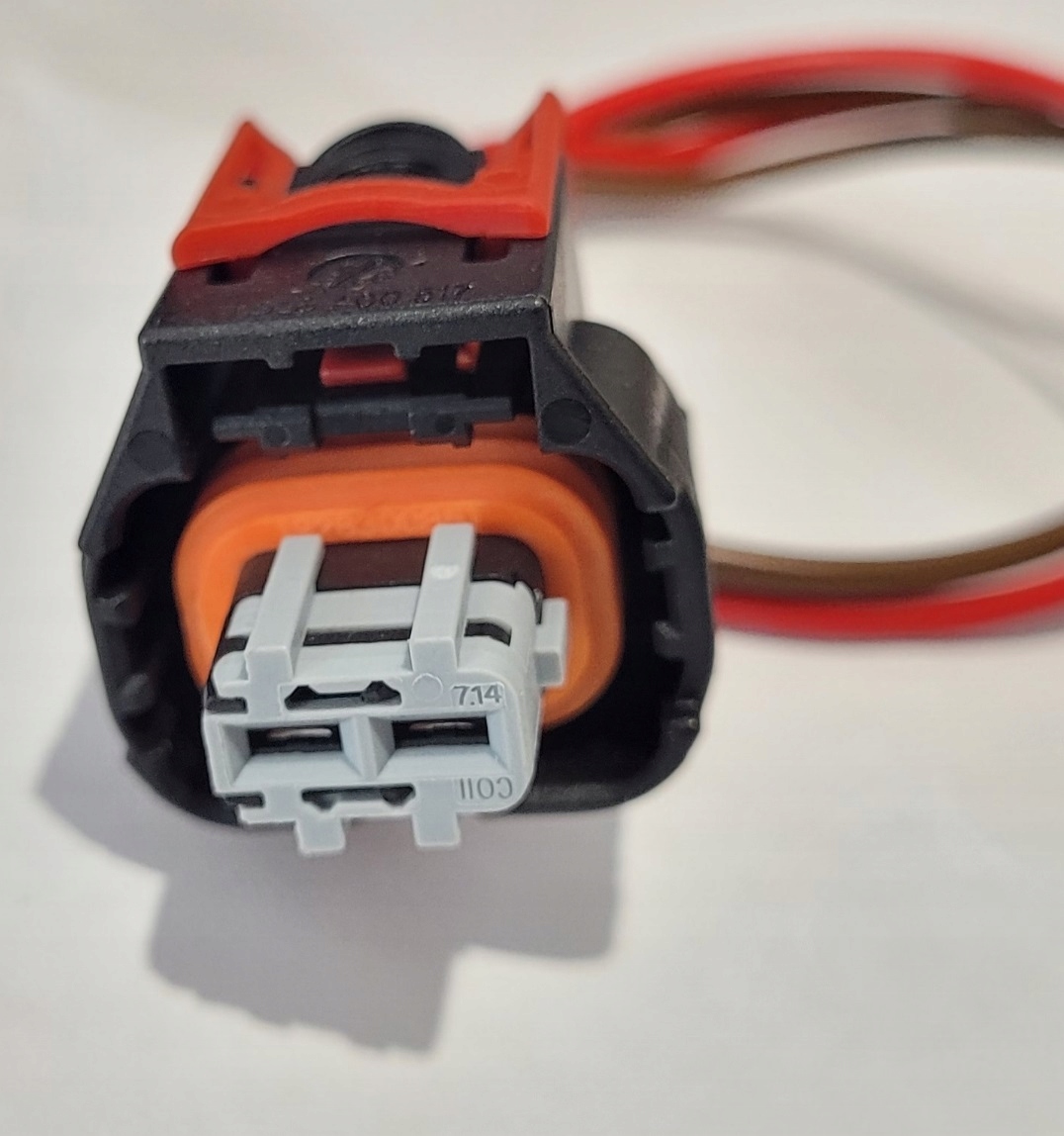 WIĄZKA WTYCZKA WTRYSKIWACZY BOSCH FIAT CITROEN FORD NISSAN OPEL RENAULT ...