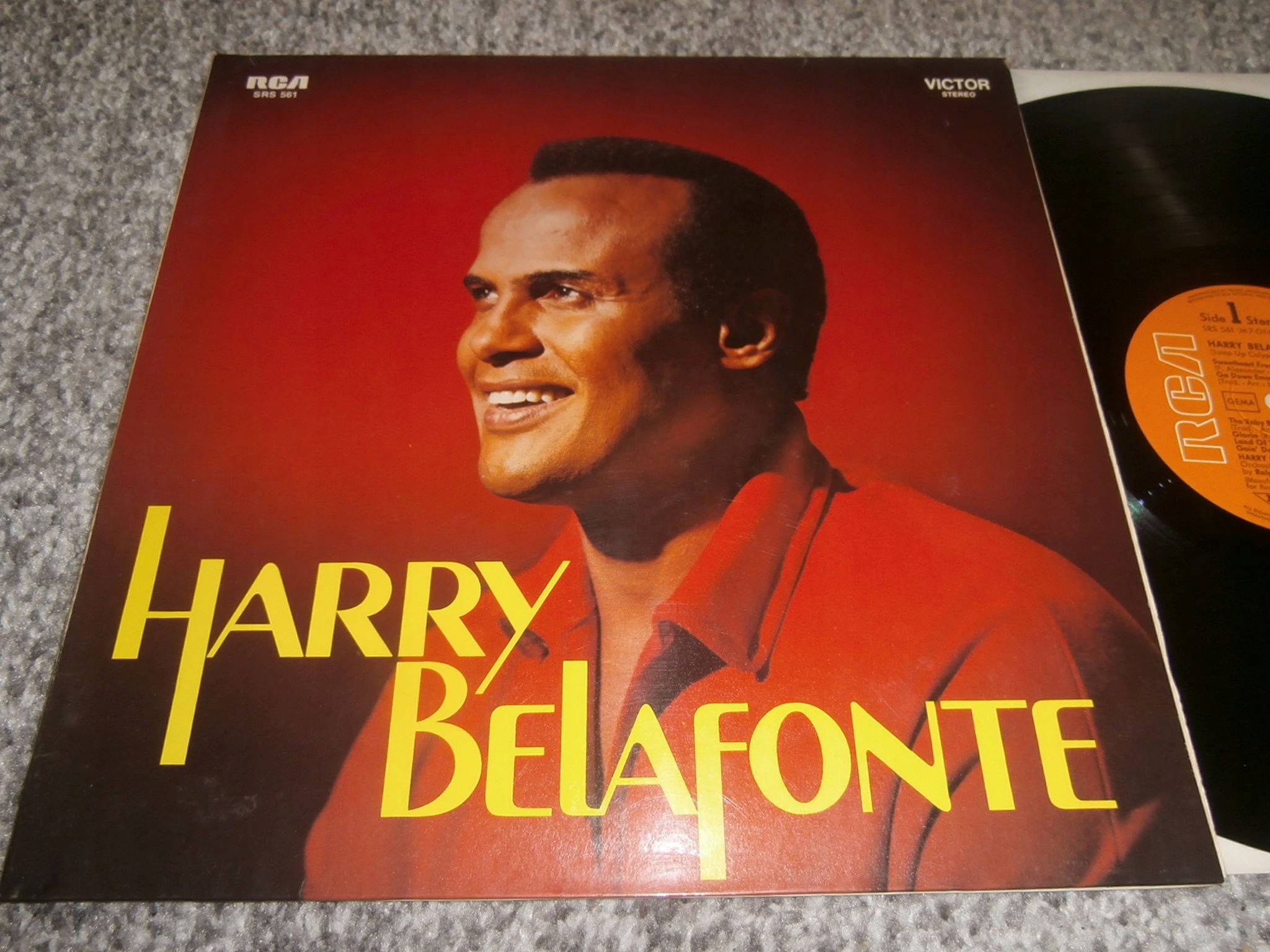 HARRY BELAFONTE Jump Up Calypso 15230597606 - Sklepy, Opinie, Ceny w ... HARRY BELAFONTE Jump Up Calypso 15230597606 - Sklepy, Opinie, Ceny w ...