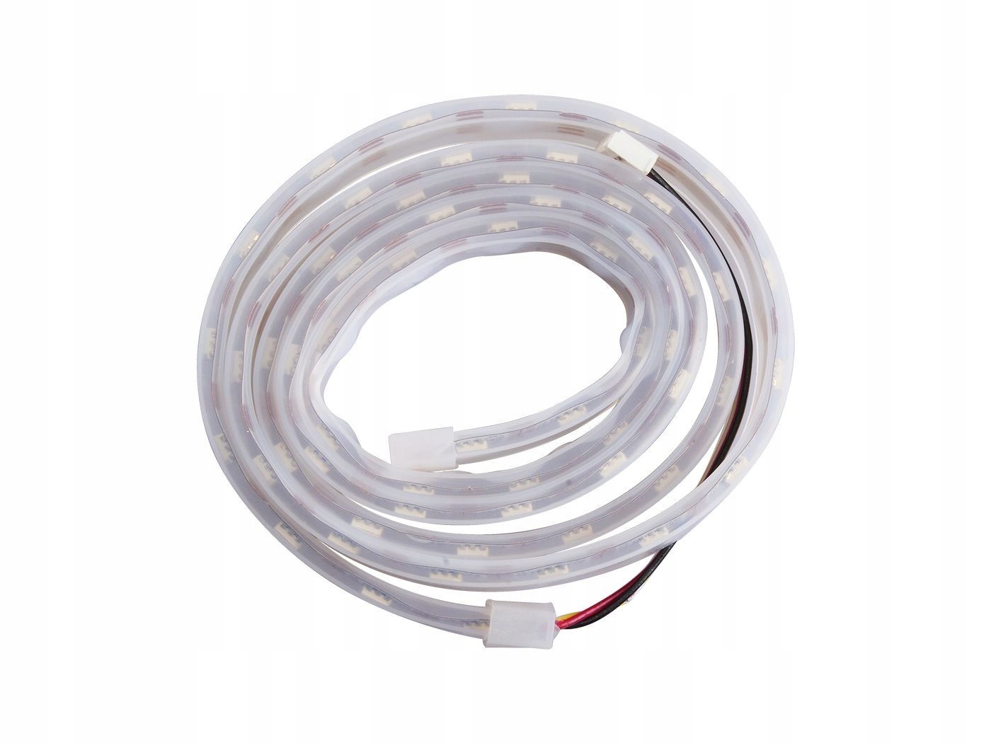 Grove WS2813 RGB LED Strip taśma LED RGB 1m 60 LED (5906623414727 ...