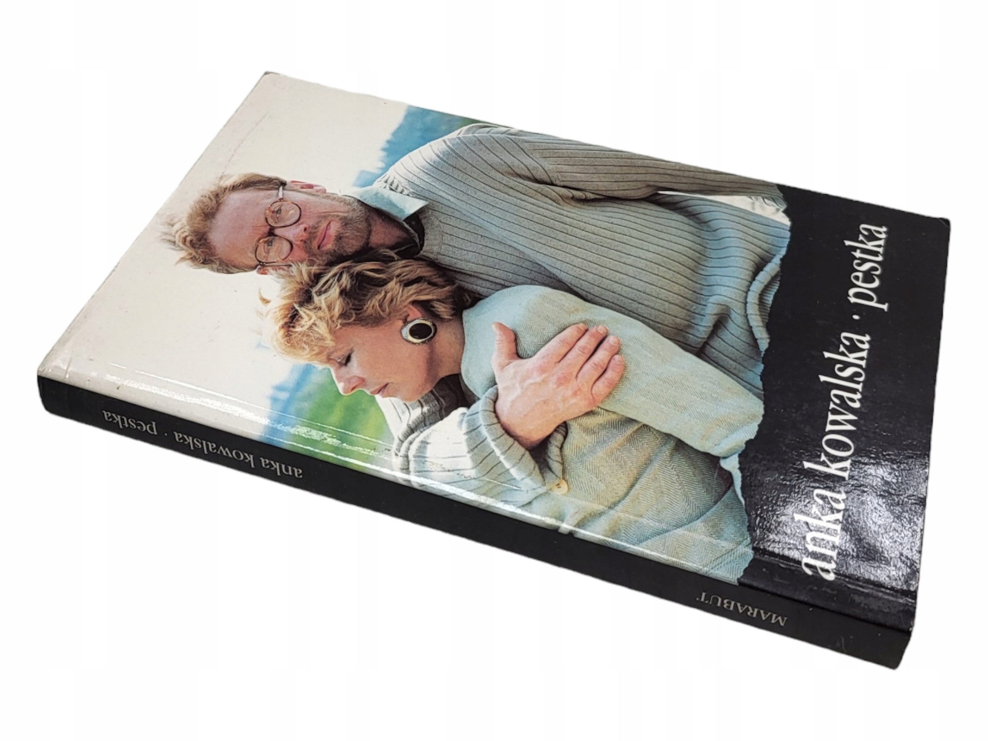 Pestka Anka Kowalska - Niska cena na Allegro.pl