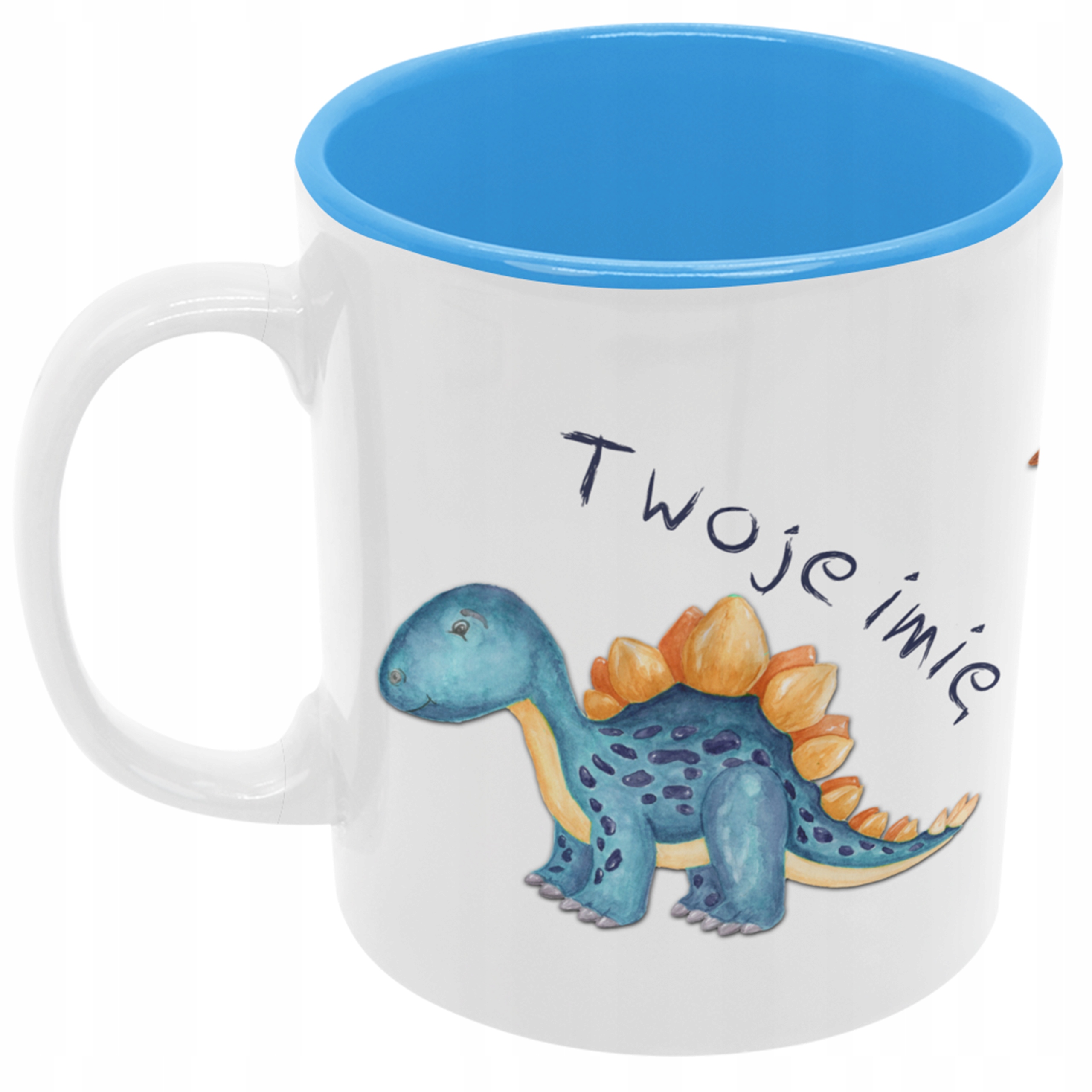 Kubek Kubeczkovo ceramika 330 ml (5903890869335) • Cena, Opinie • Kubki 10789491159 • Allegro