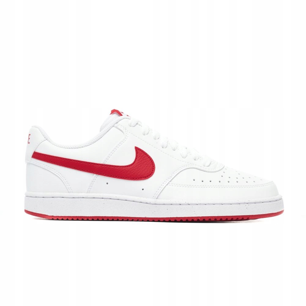 Buty sportowe Nike COURT VISION LOW NEXT NATURE HF1744-101 43 • Opinie ...